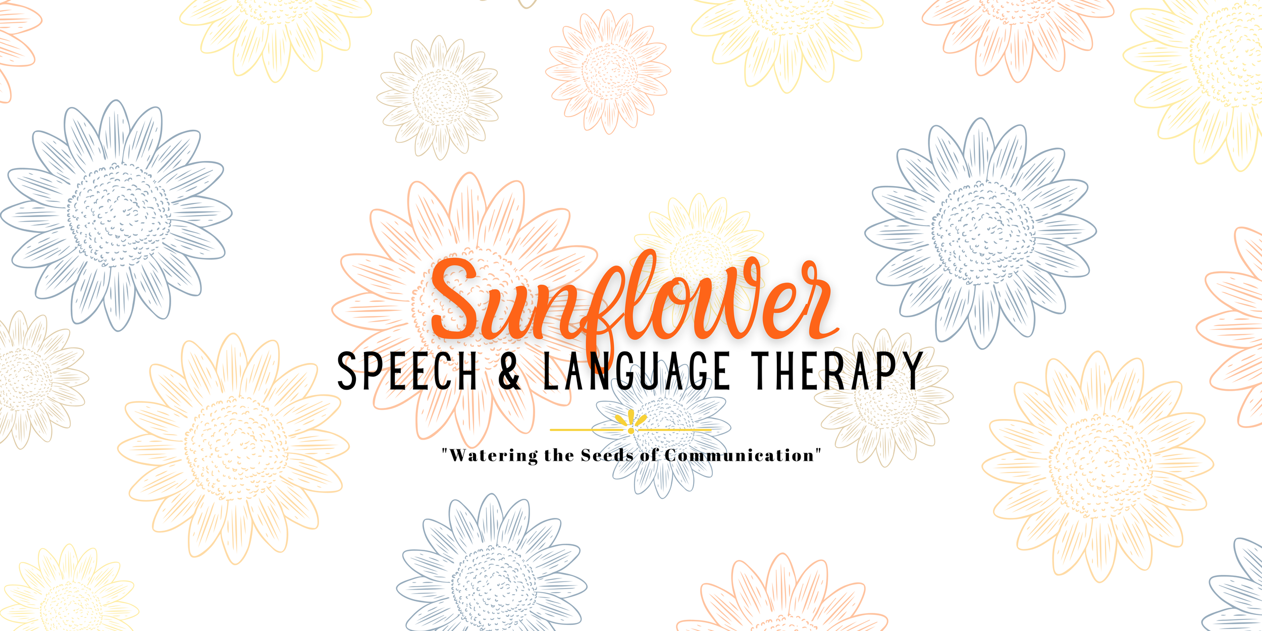 Sunflower Speech and Language
