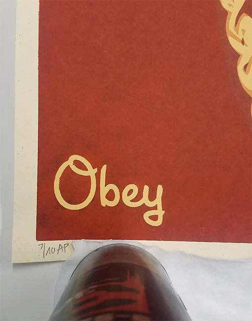 Cool Obey Pictures