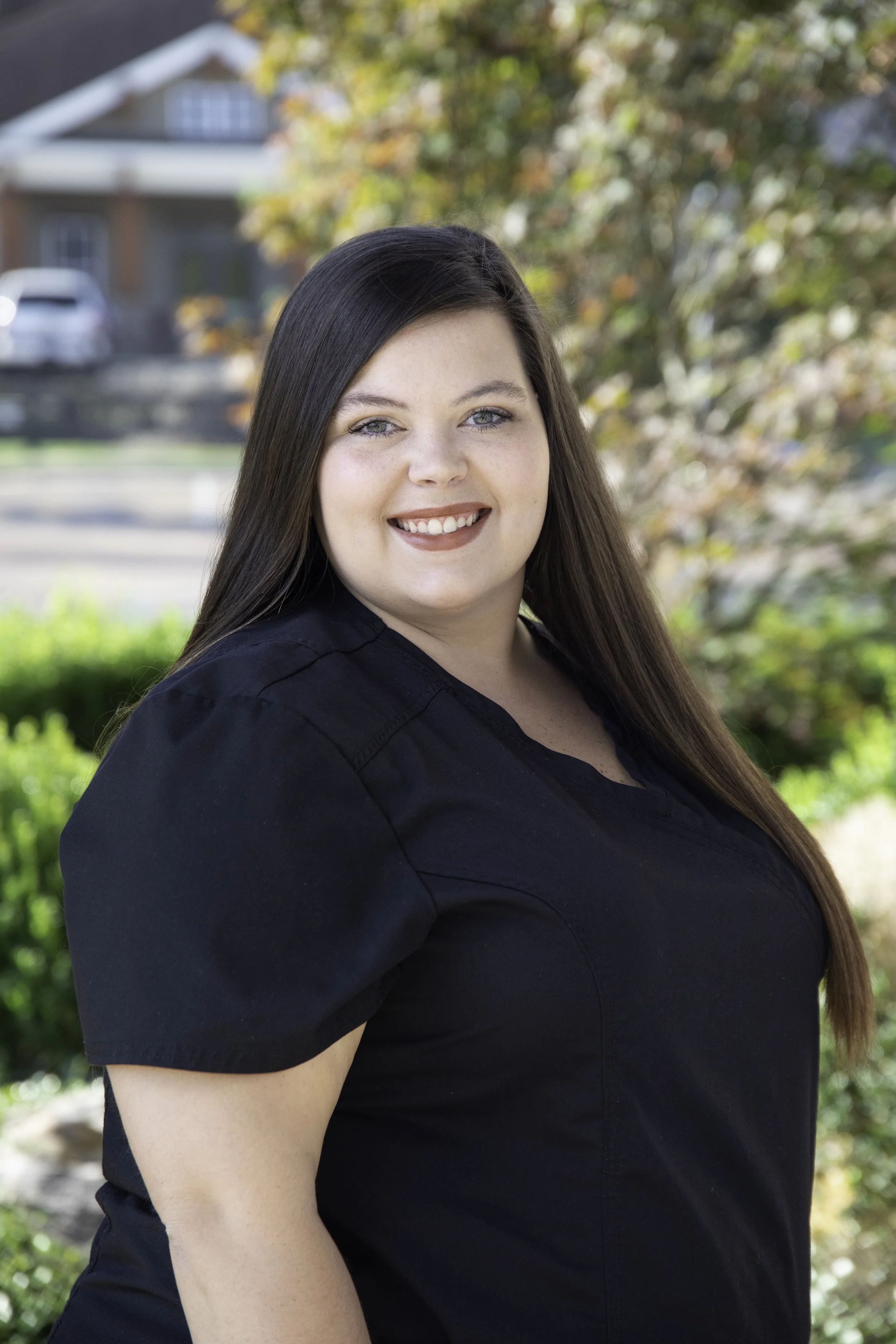 Nurses and Support — Oxford Clinic for Women