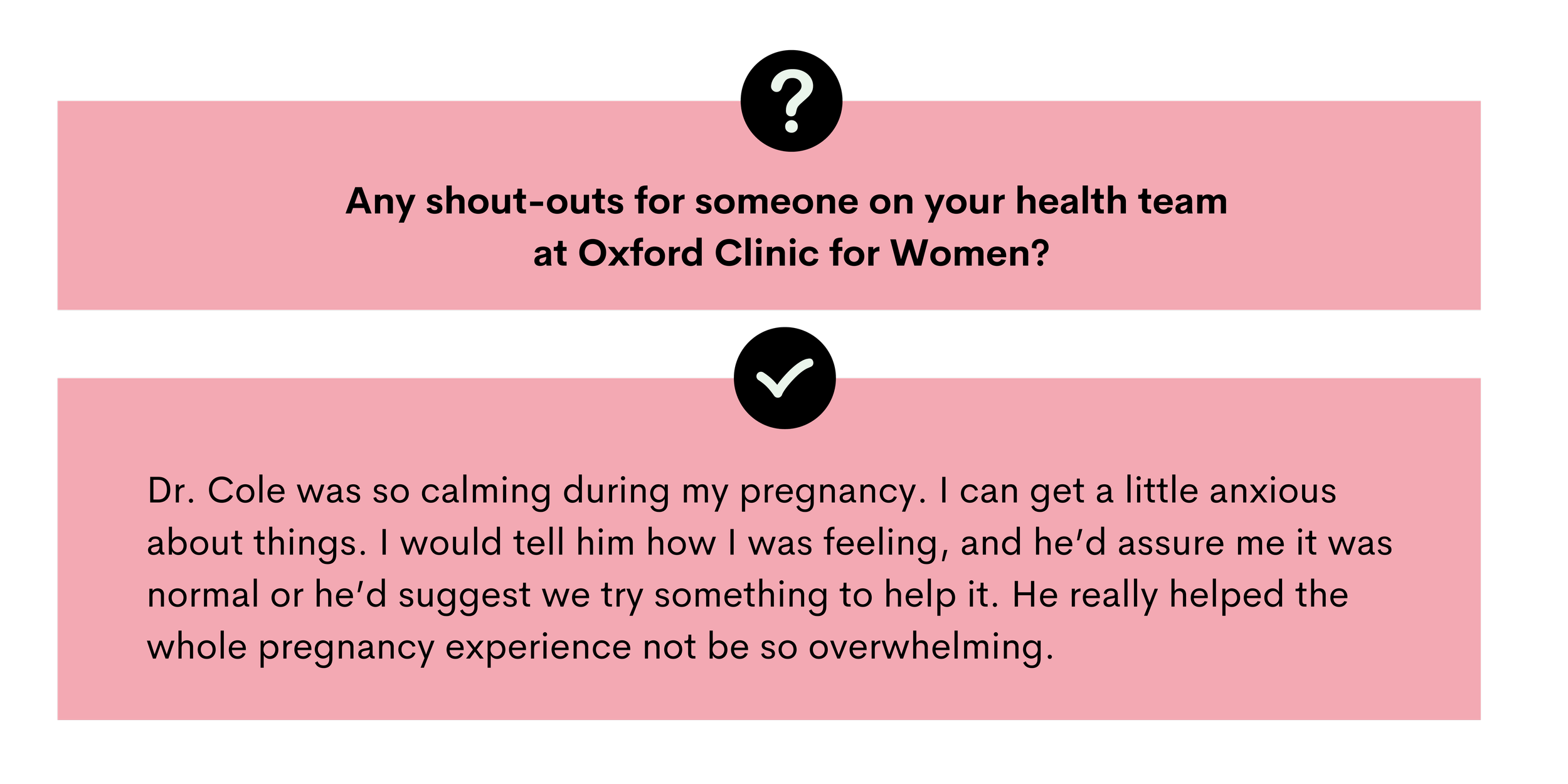 Megan Shaffer: Welcoming the Fourth Baby — Oxford Clinic for Women