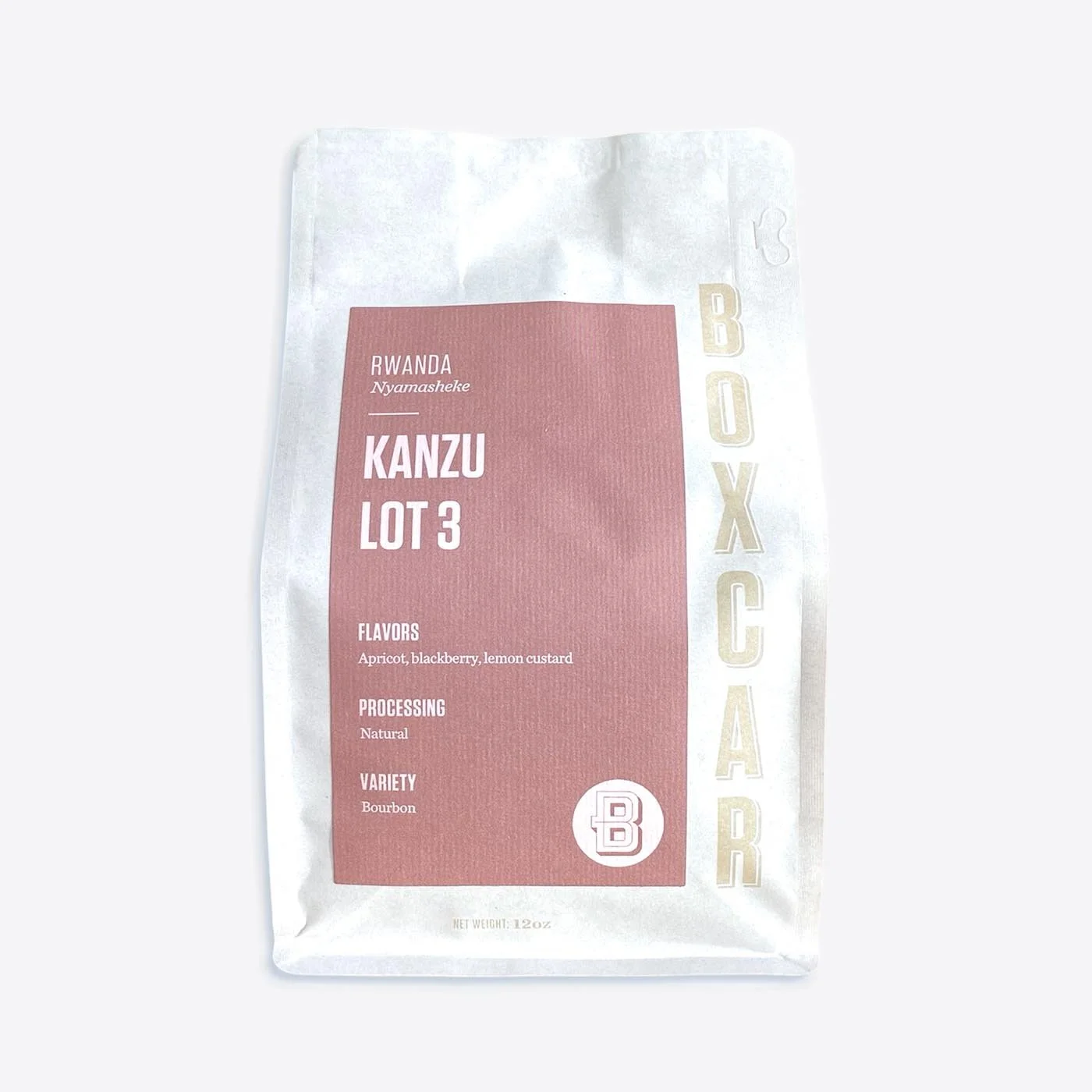 Boxcar Coffee Roasters