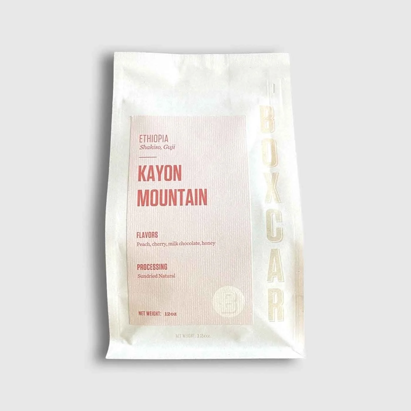 Boxcar Coffee Roasters