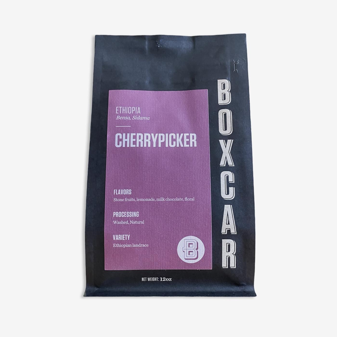 Boxcar Coffee Roasters