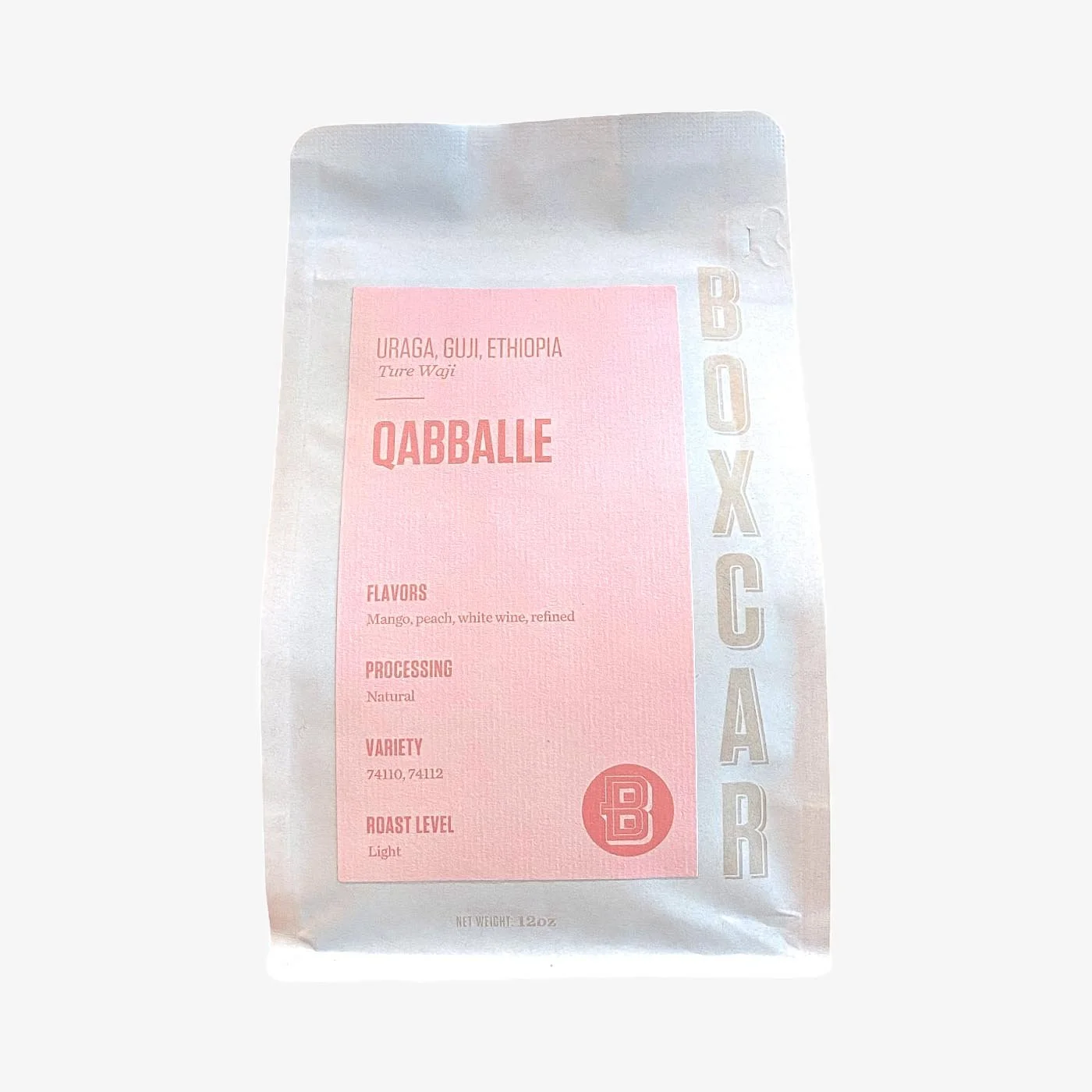 Boxcar Coffee Roasters