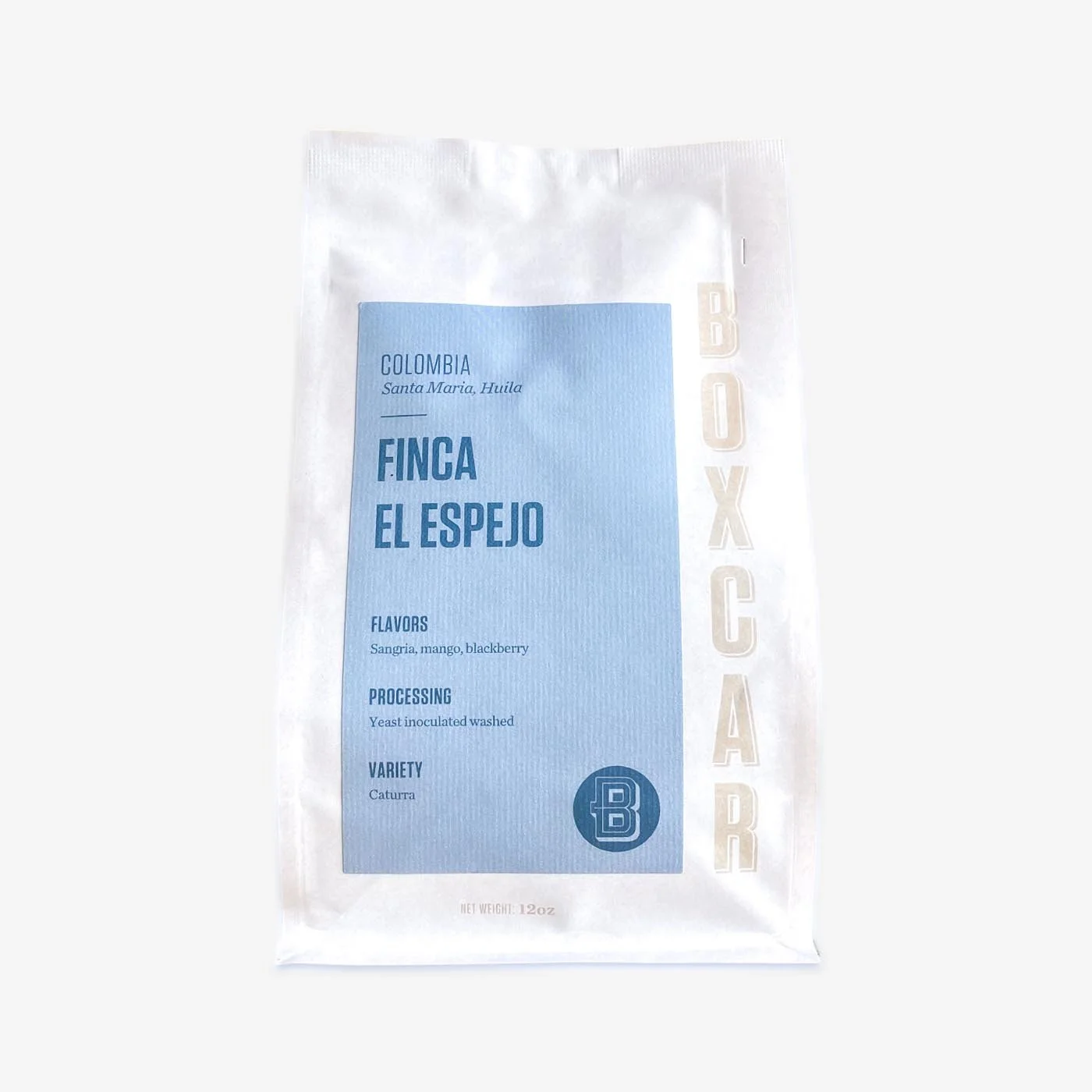 Boxcar Coffee Roasters