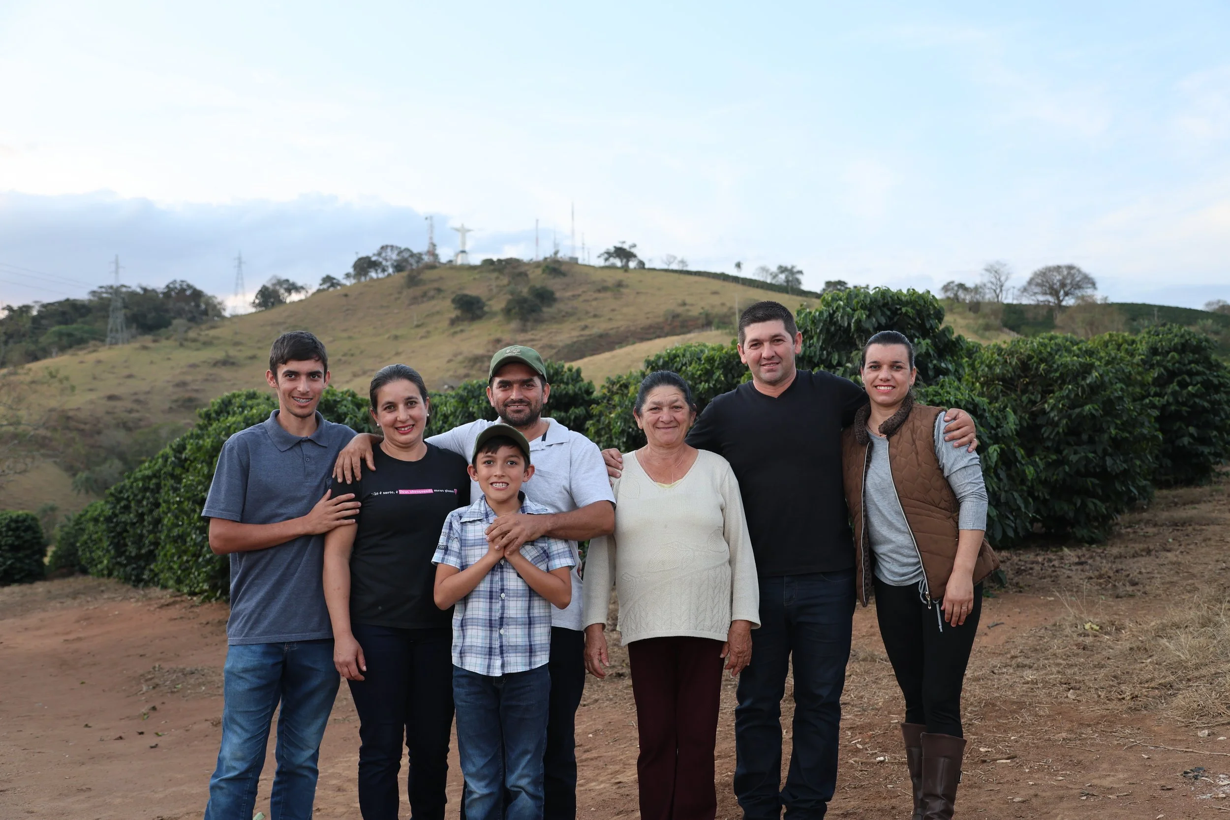 Exploring the world’s top coffee-producing country. BRAZIL 2024 ...