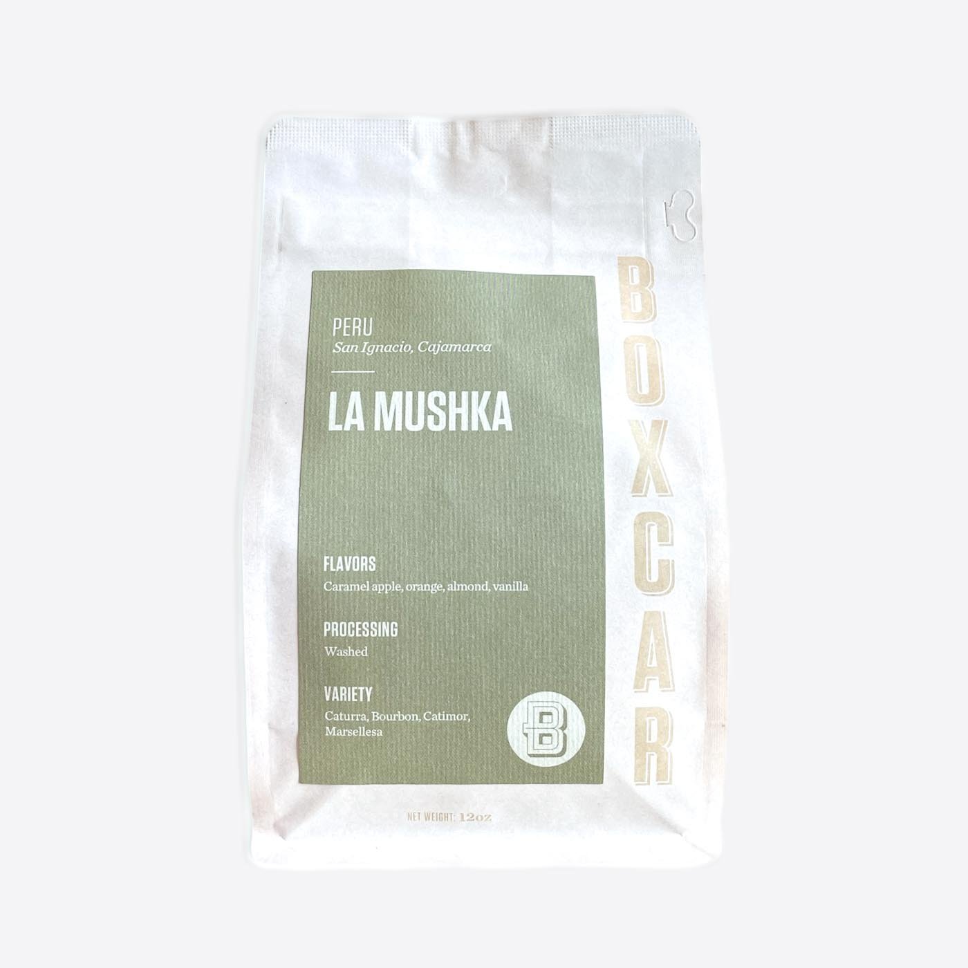 Shop fresh roasted and sustainable and seasonal coffees