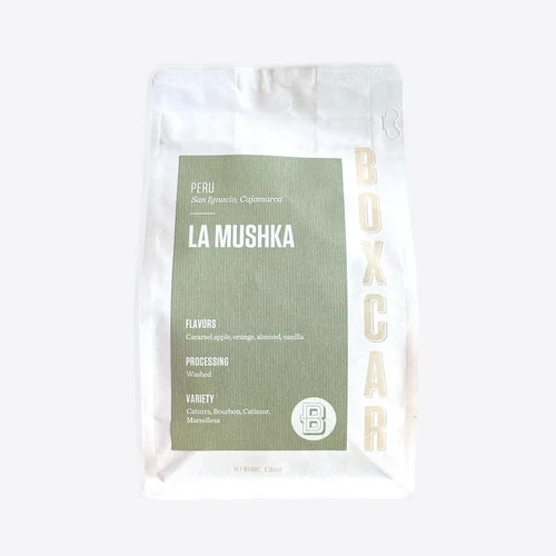 Shop fresh roasted and sustainable and seasonal coffees