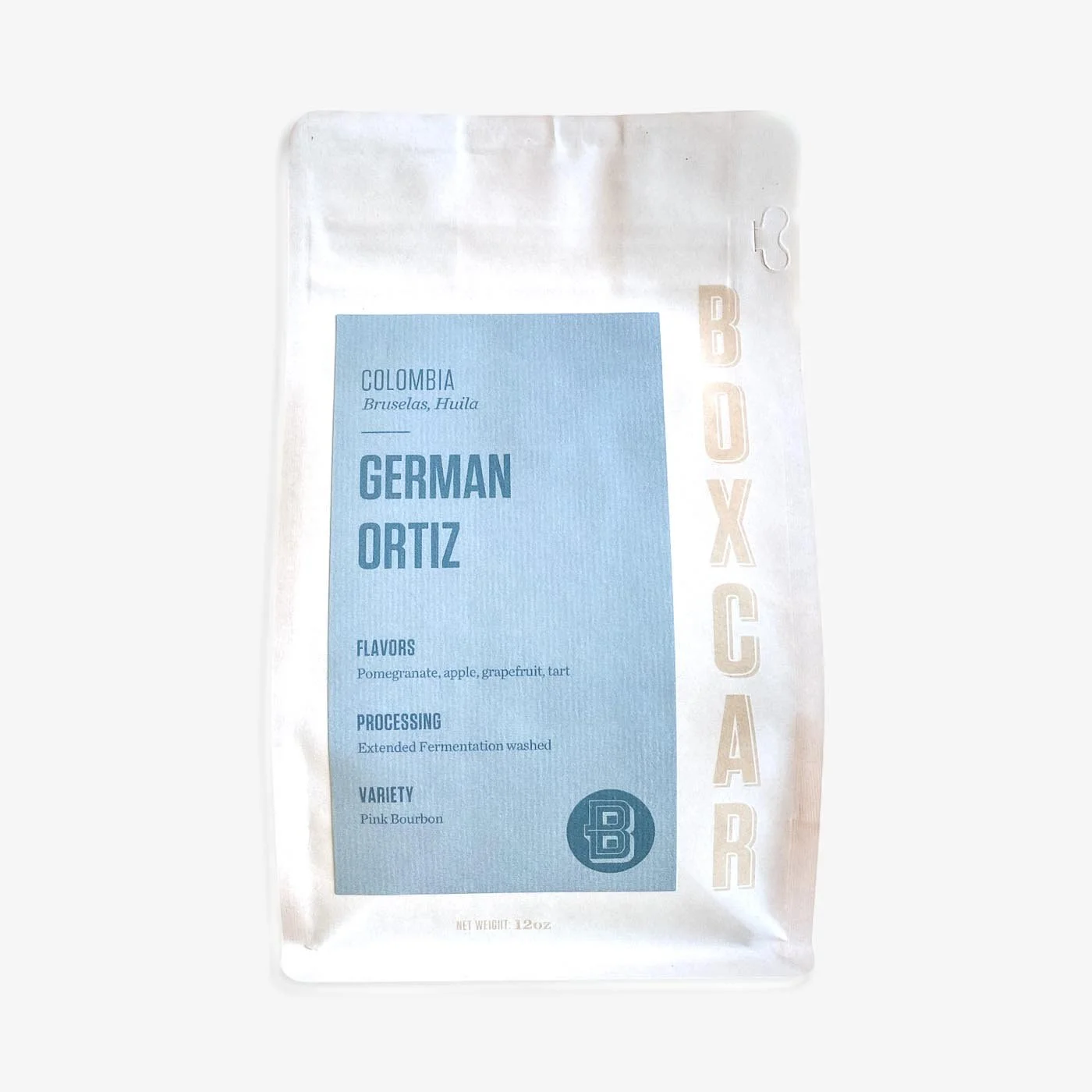 Boxcar Coffee Roasters