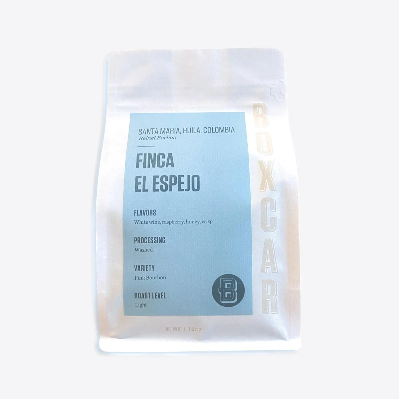 Boxcar Coffee Roasters