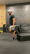full glute day — Vices Fitness