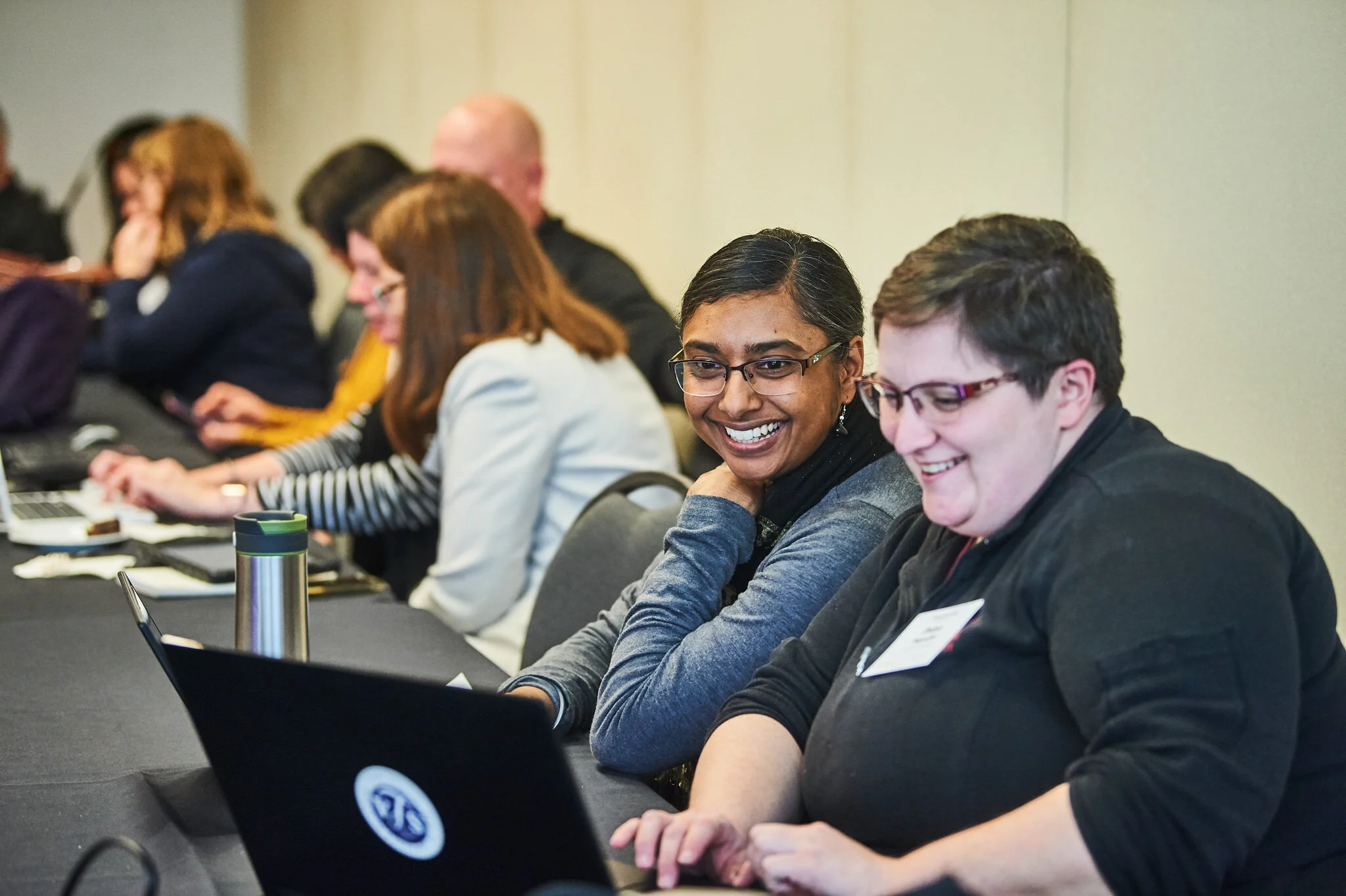 partners — Fair Chance Learning