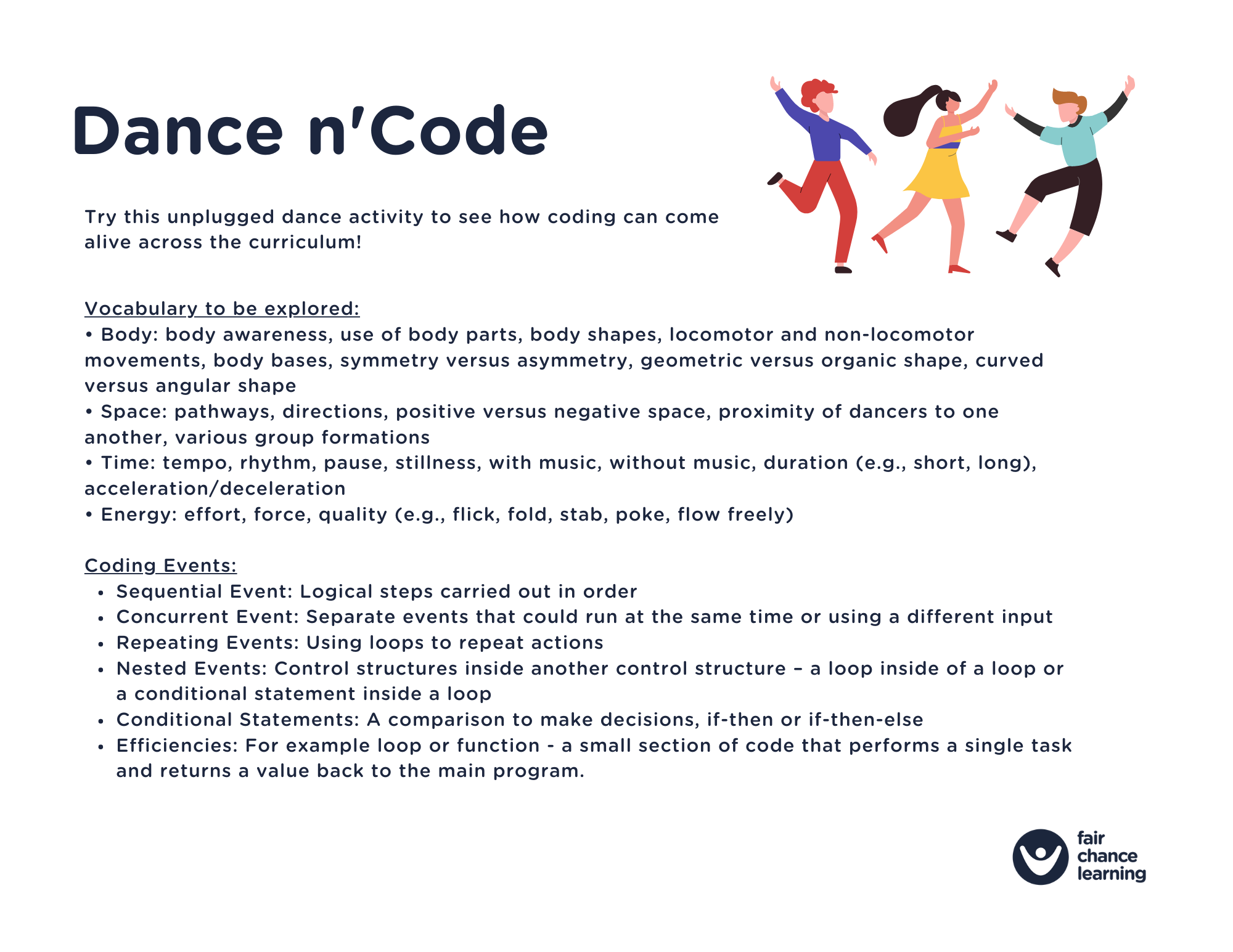 learninglab — Fair Chance Learning