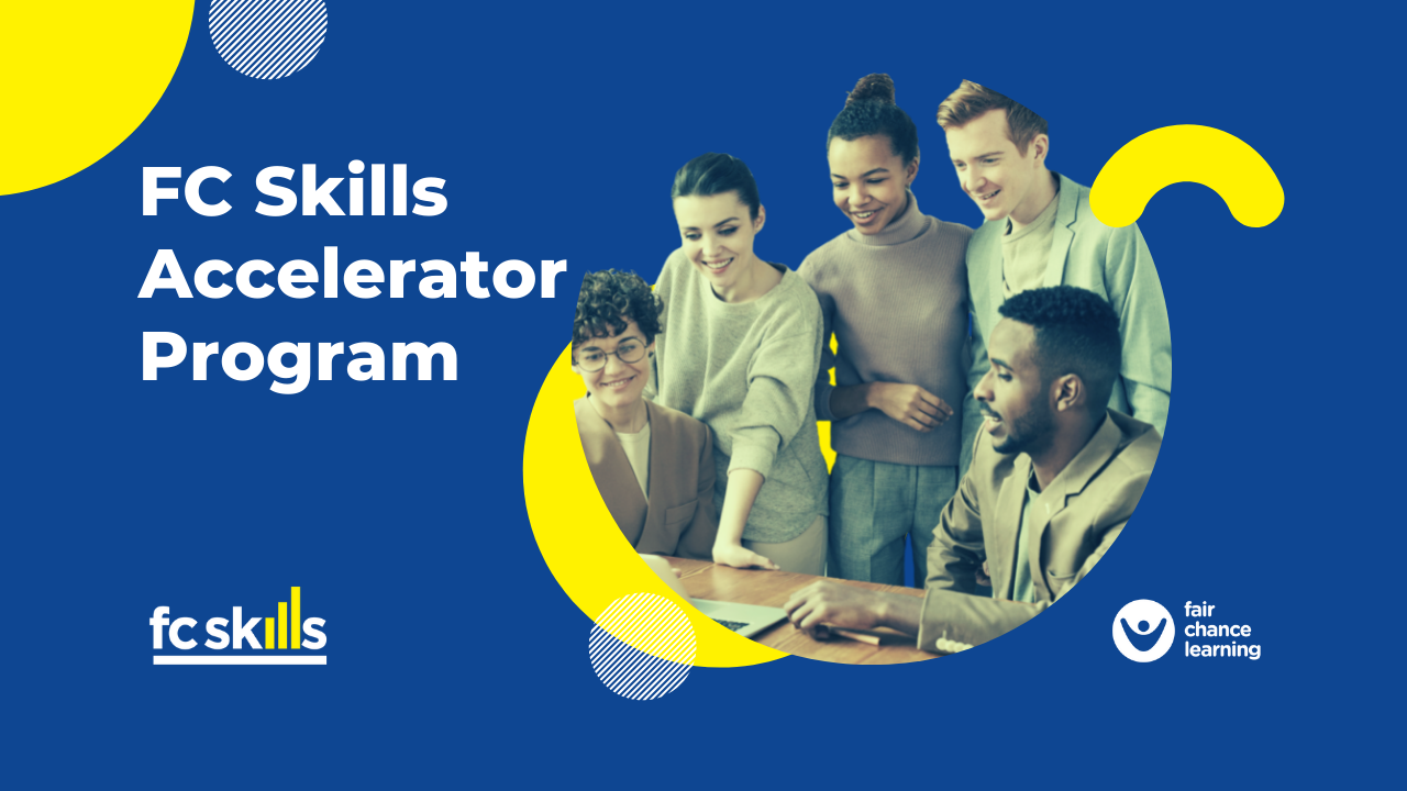 Blog — Fair Chance Learning