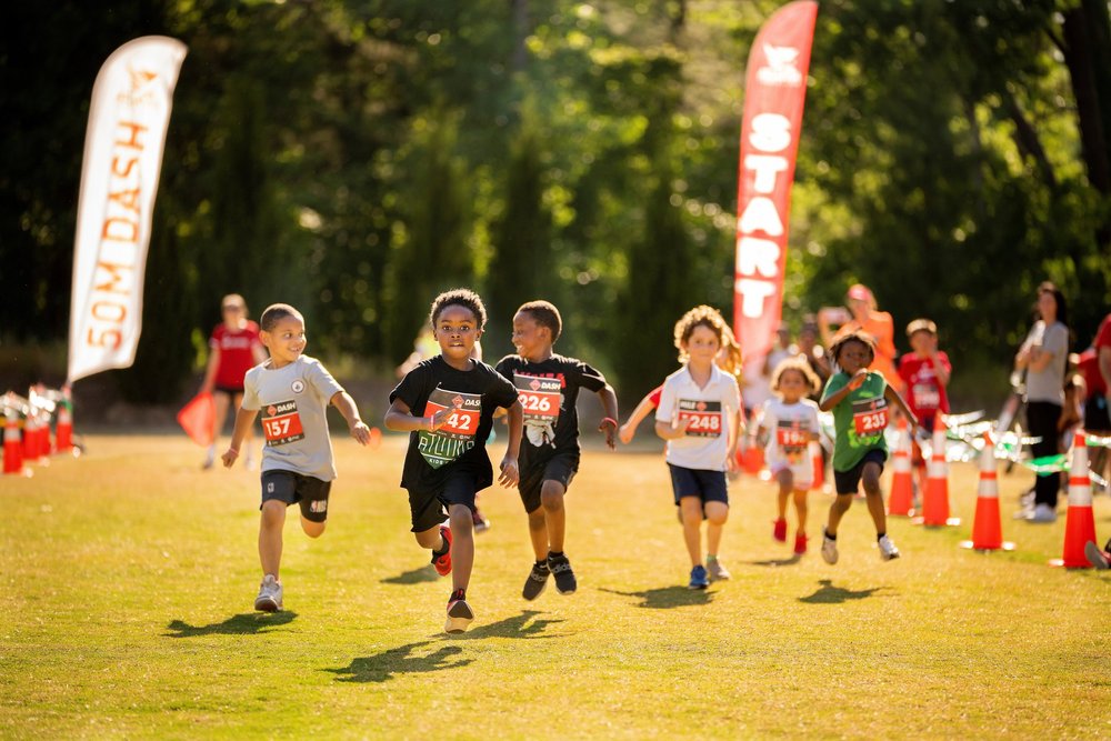 STEM in Every Corner — Fair Chance Learning