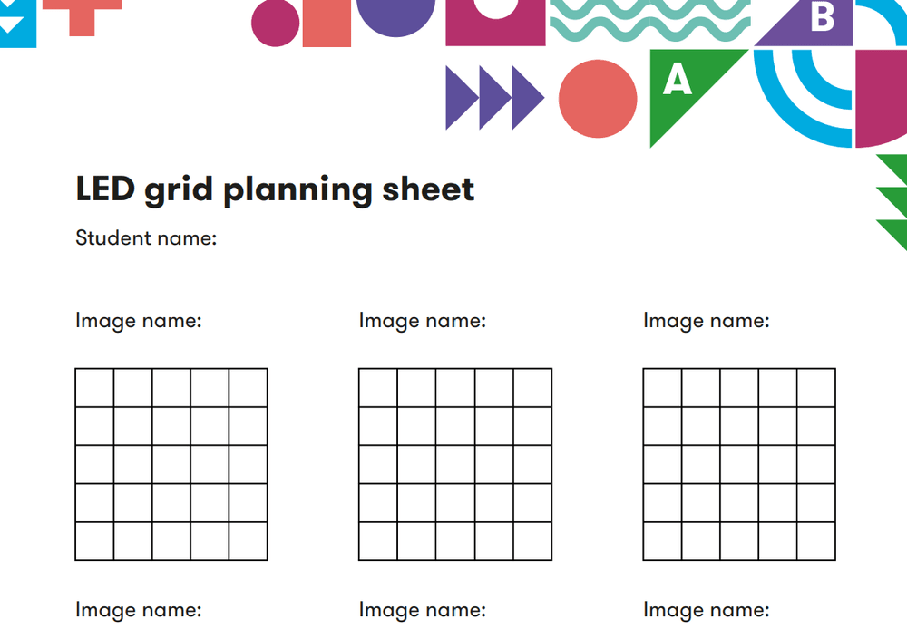 Coding Fireworks! — Fair Chance Learning