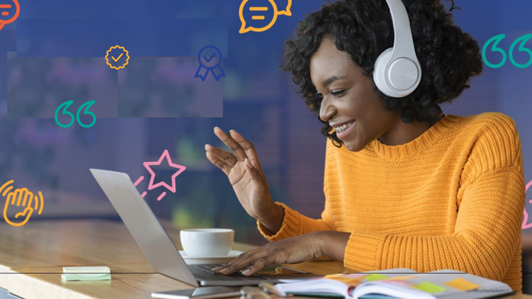 Amazon Class Chats — Fair Chance Learning