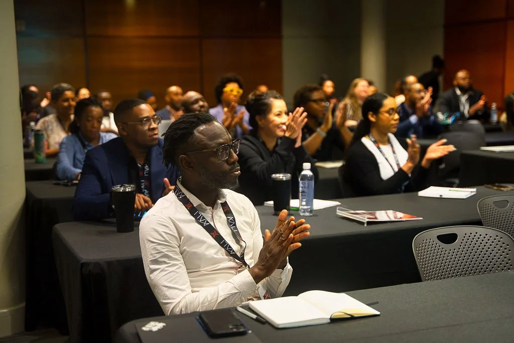Call For Proposals — AFRICAN AMERICAN LEADERSHIP INSTITUTE