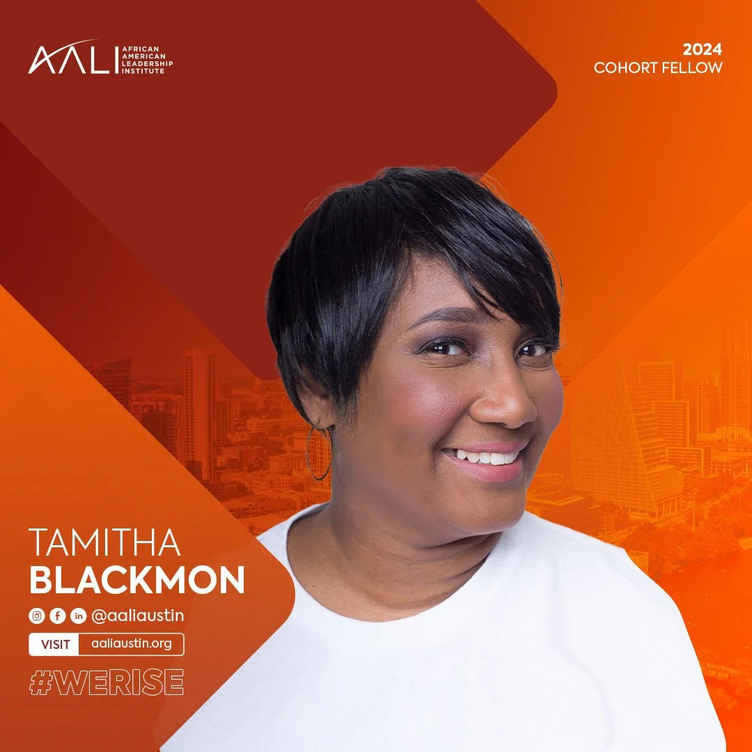 2024 Cohort — AFRICAN AMERICAN LEADERSHIP INSTITUTE