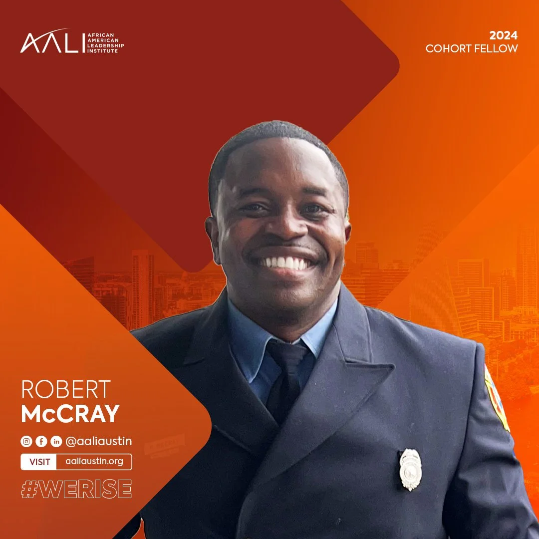 2024 Cohort — AFRICAN AMERICAN LEADERSHIP INSTITUTE