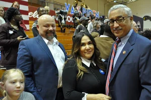 About Bobby — Bobby Scott for Congress