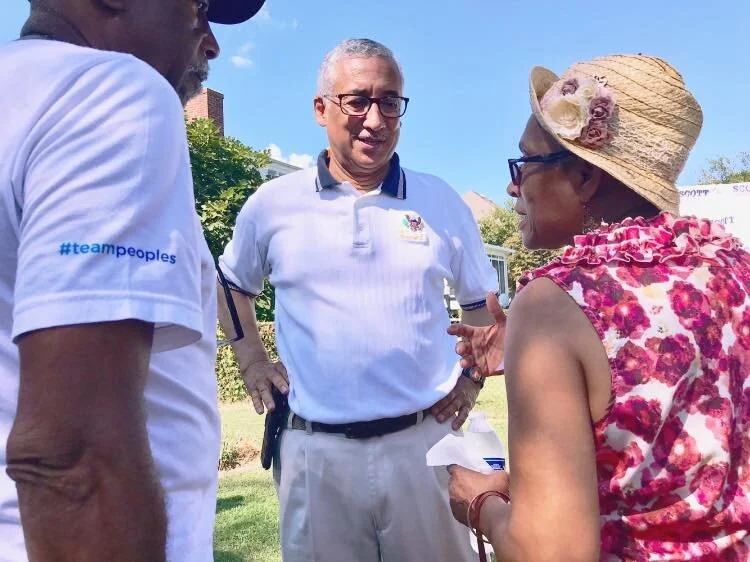 About Bobby — Bobby Scott for Congress