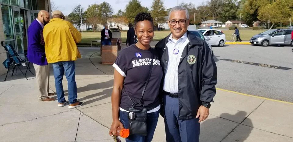 About Bobby — Bobby Scott for Congress