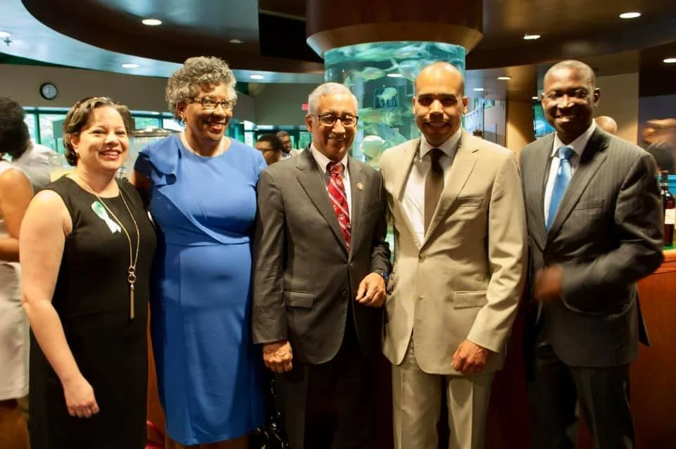 About Bobby — Bobby Scott for Congress