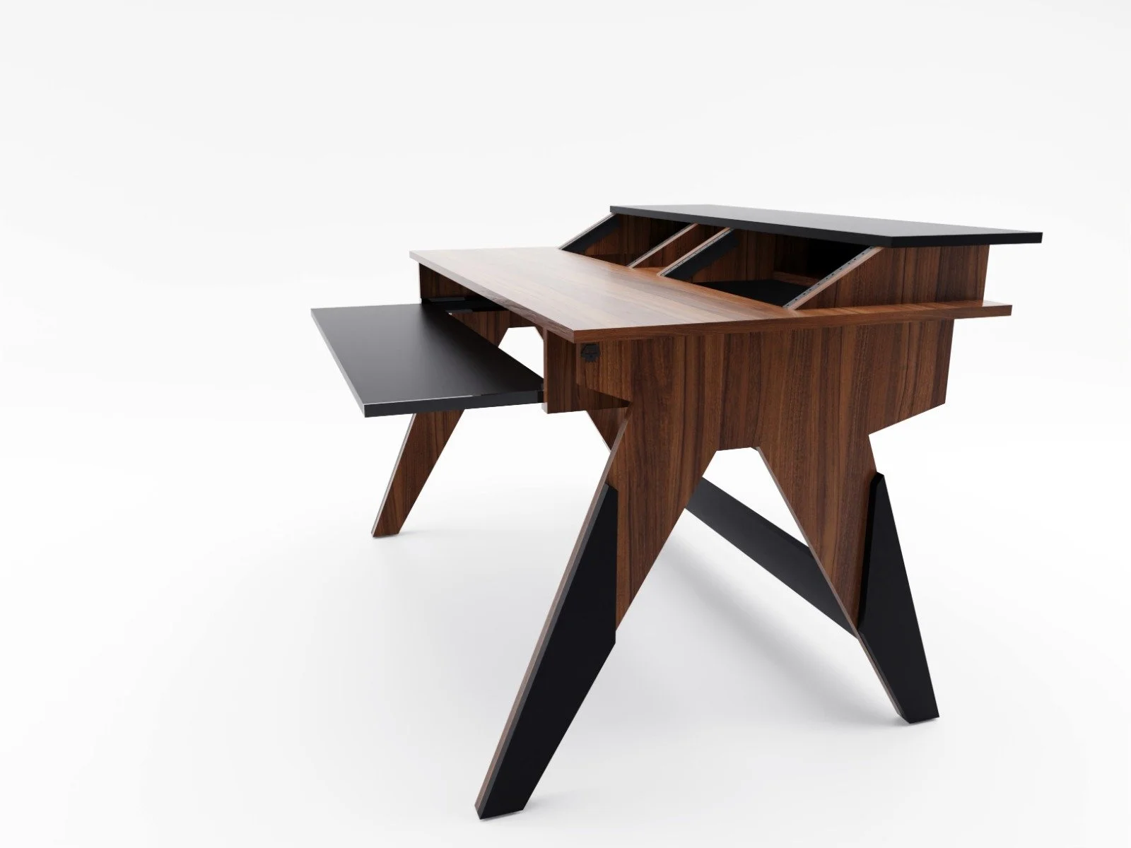 Home Studio — JHS CUSTOM DESIGN
