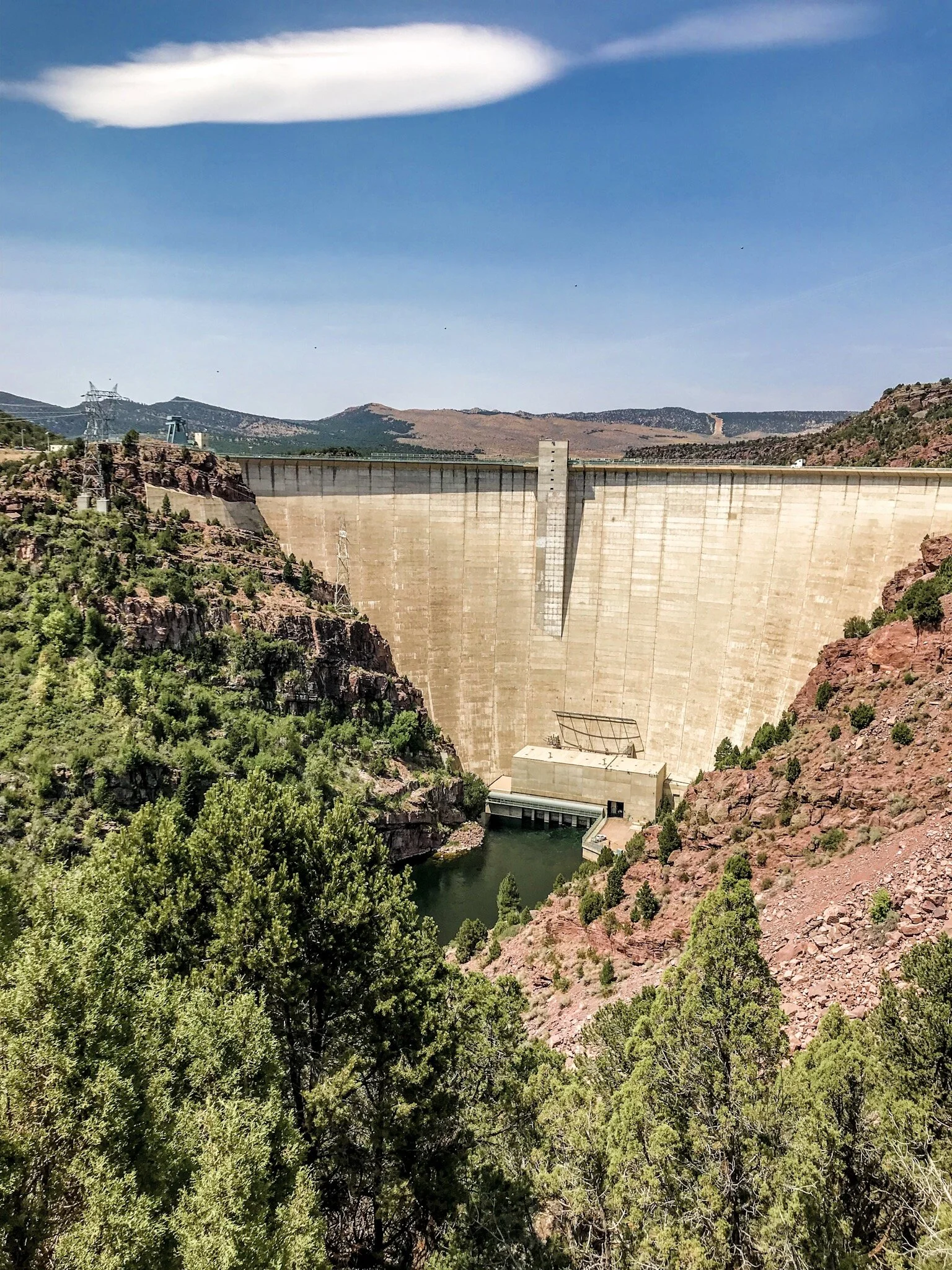 Gabaccia #ExploringResponsibly - Conservationist, Outdoorist, Creator