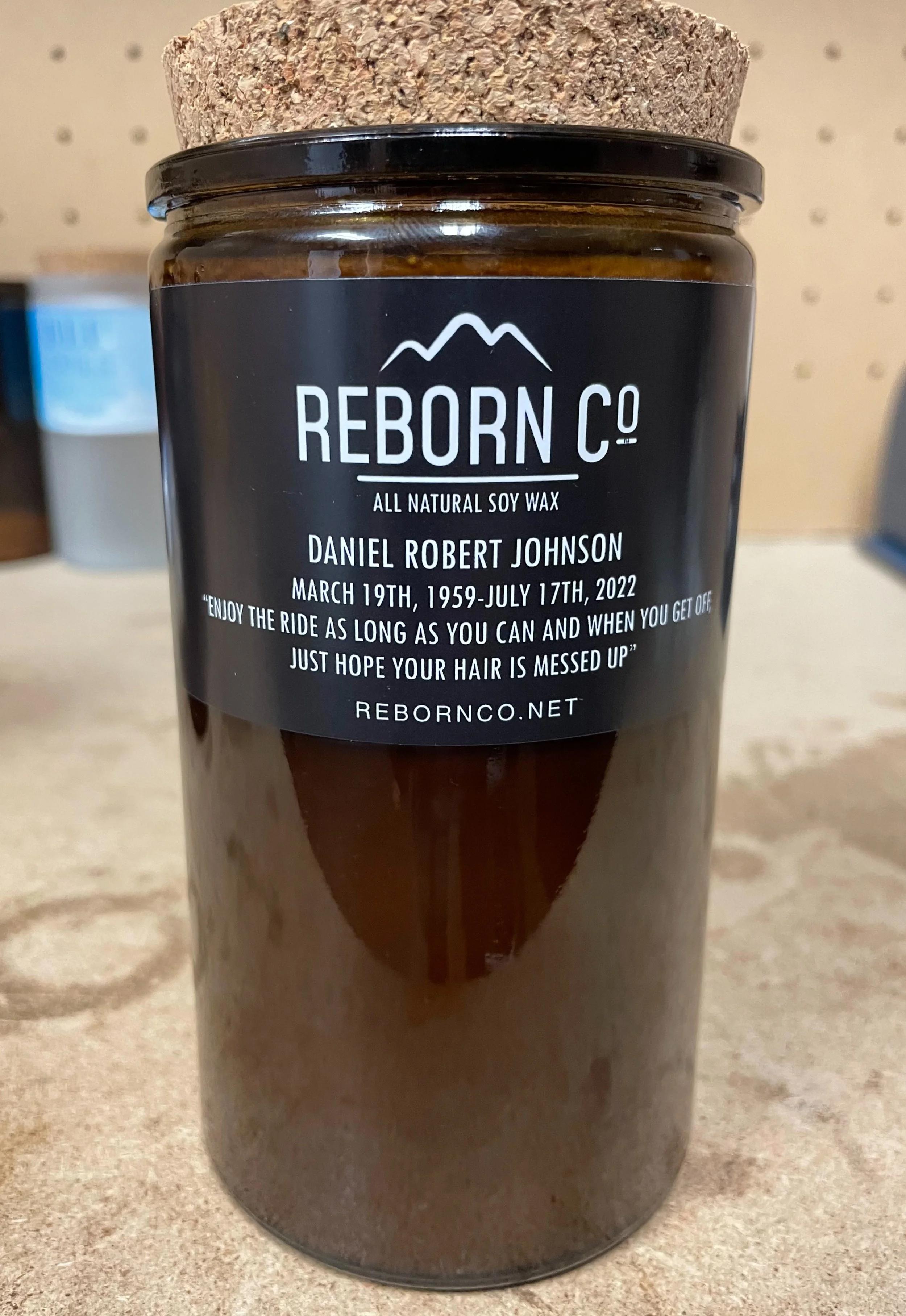 Shop — REBORN CO.