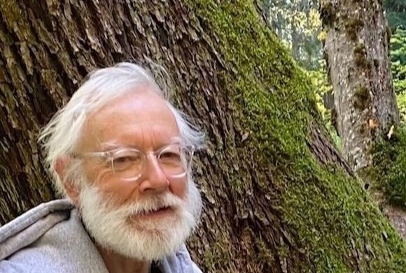 Mark Scherer — Arts & Humanities of Stehekin