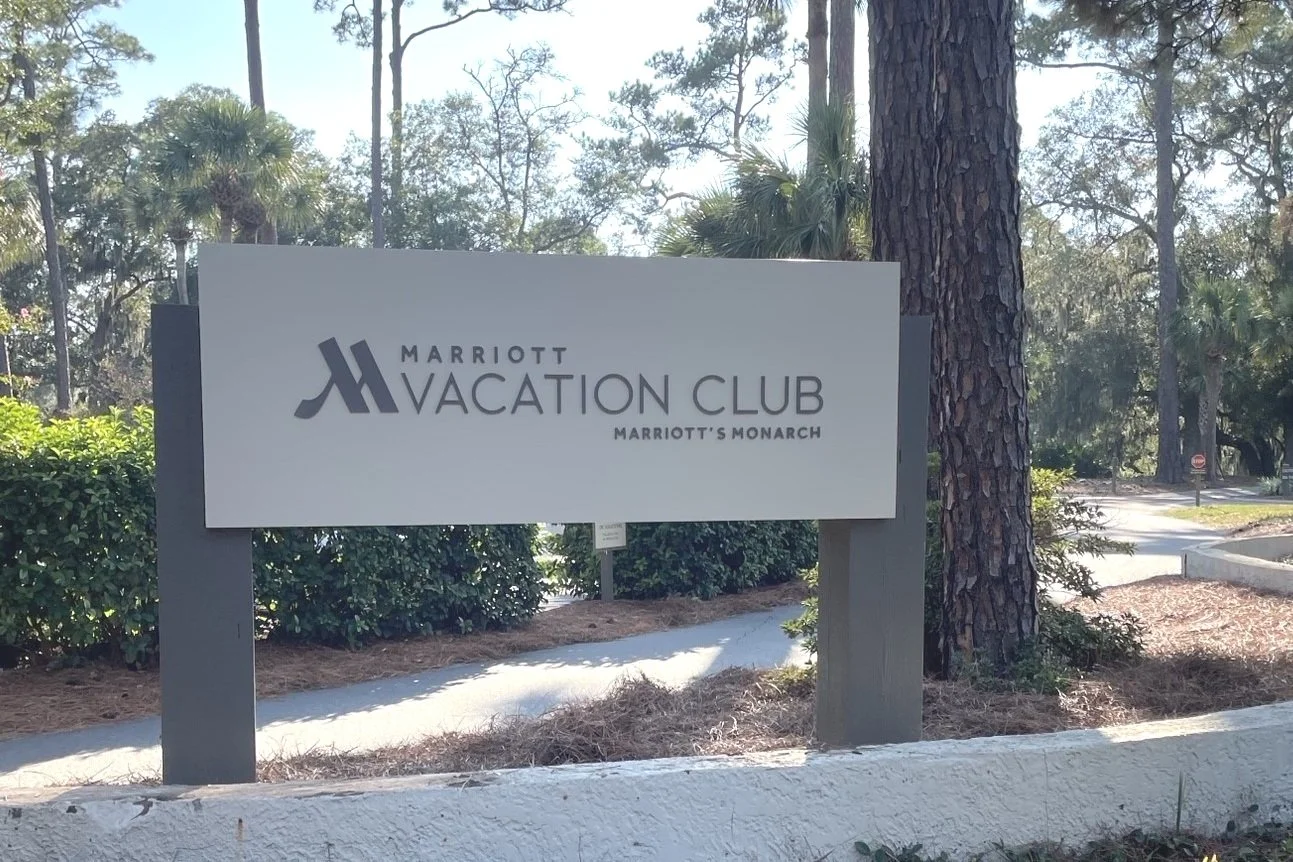 MONARCH at SEA PINES