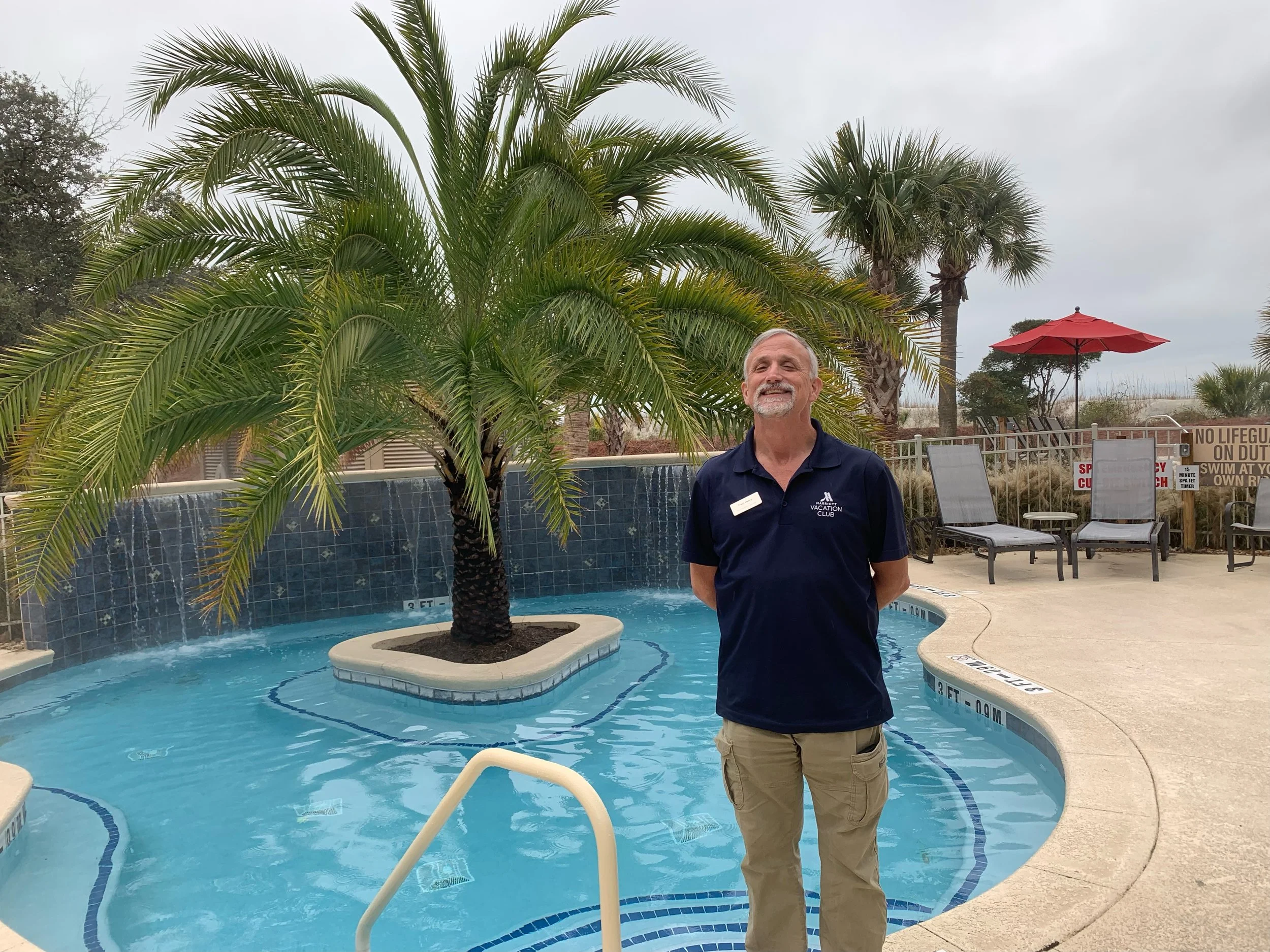 MONARCH at SEA PINES