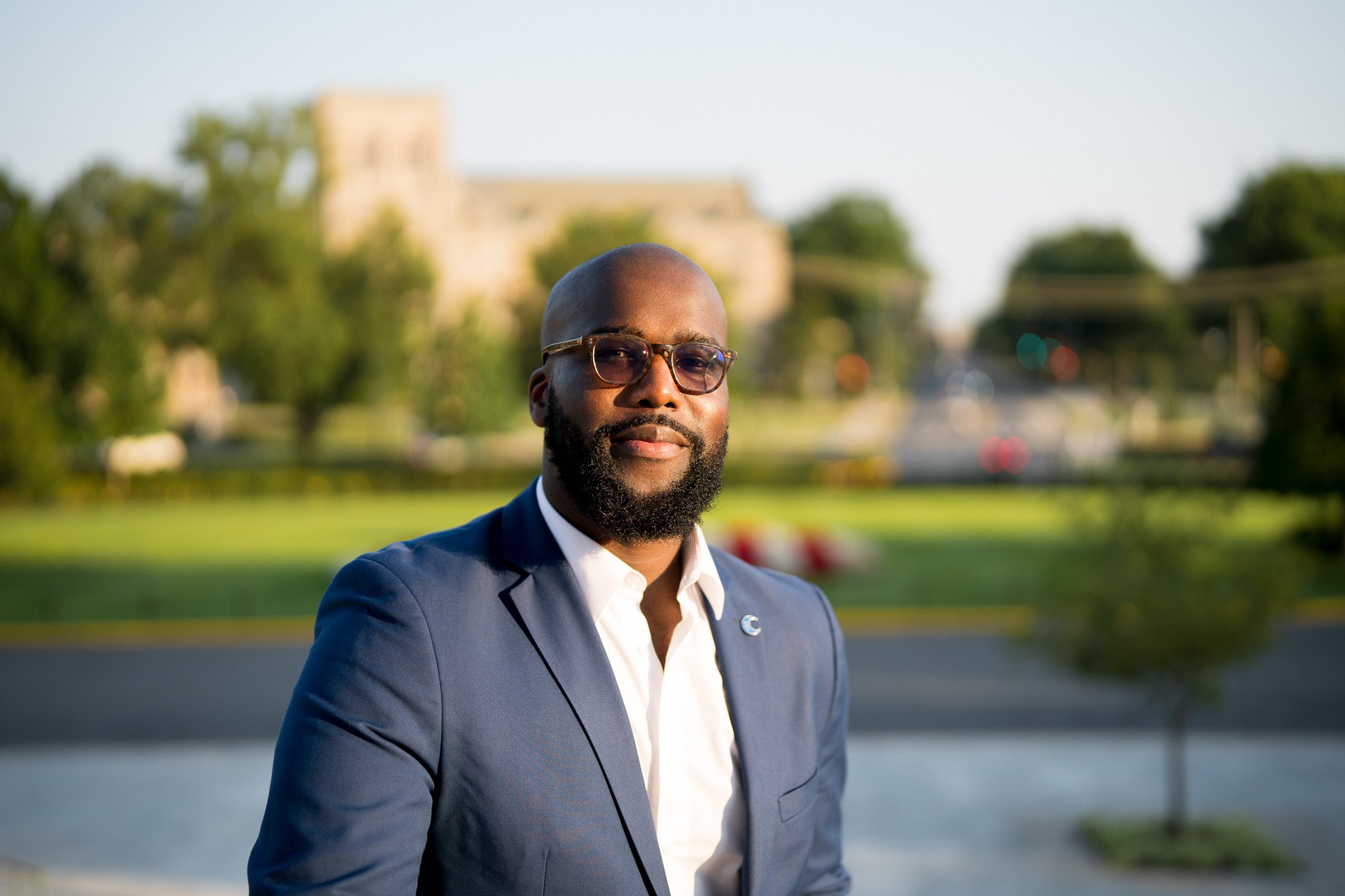 About 1 — SIGMA PAC 1914, Inc.