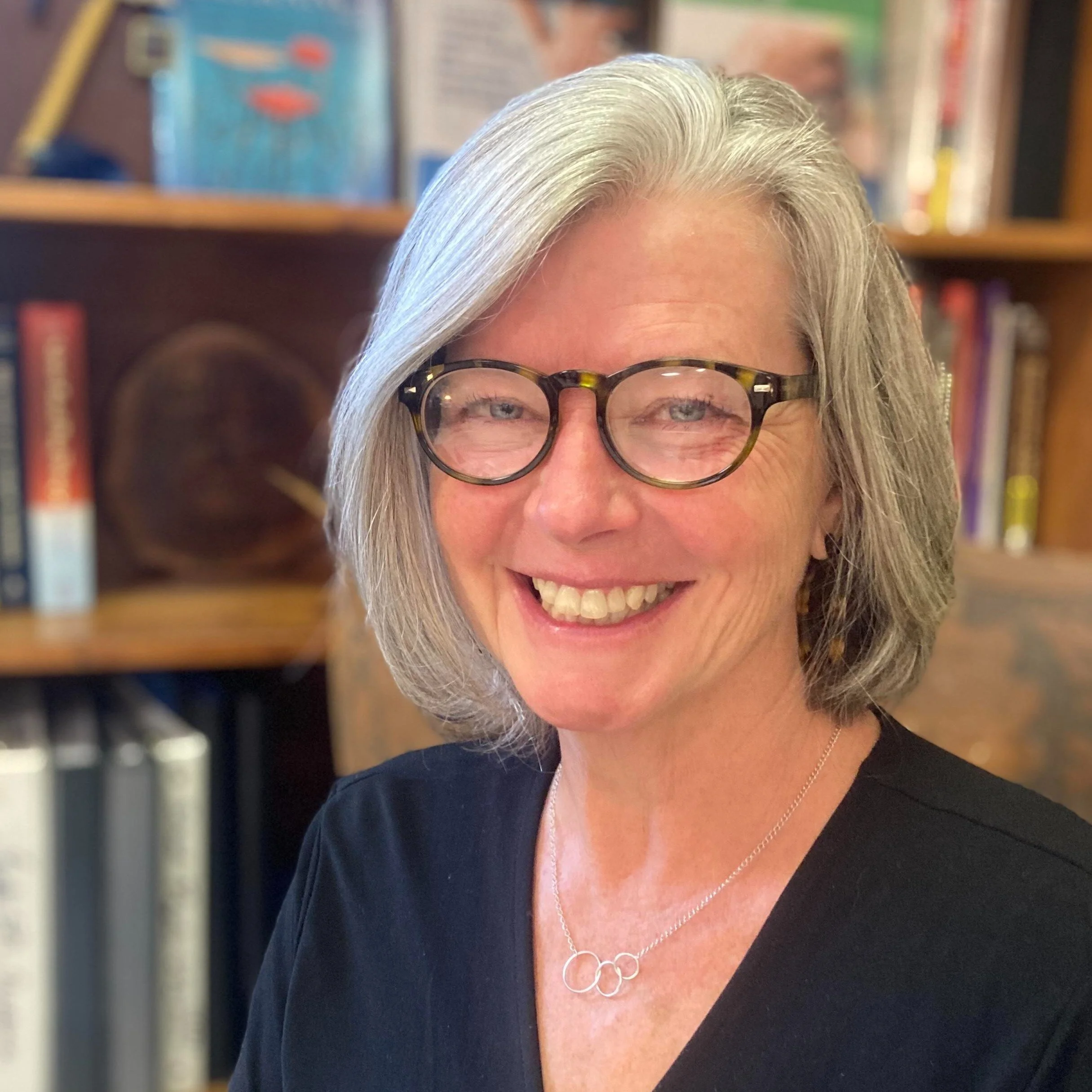 Barb Tucker — SHIELD Task Force