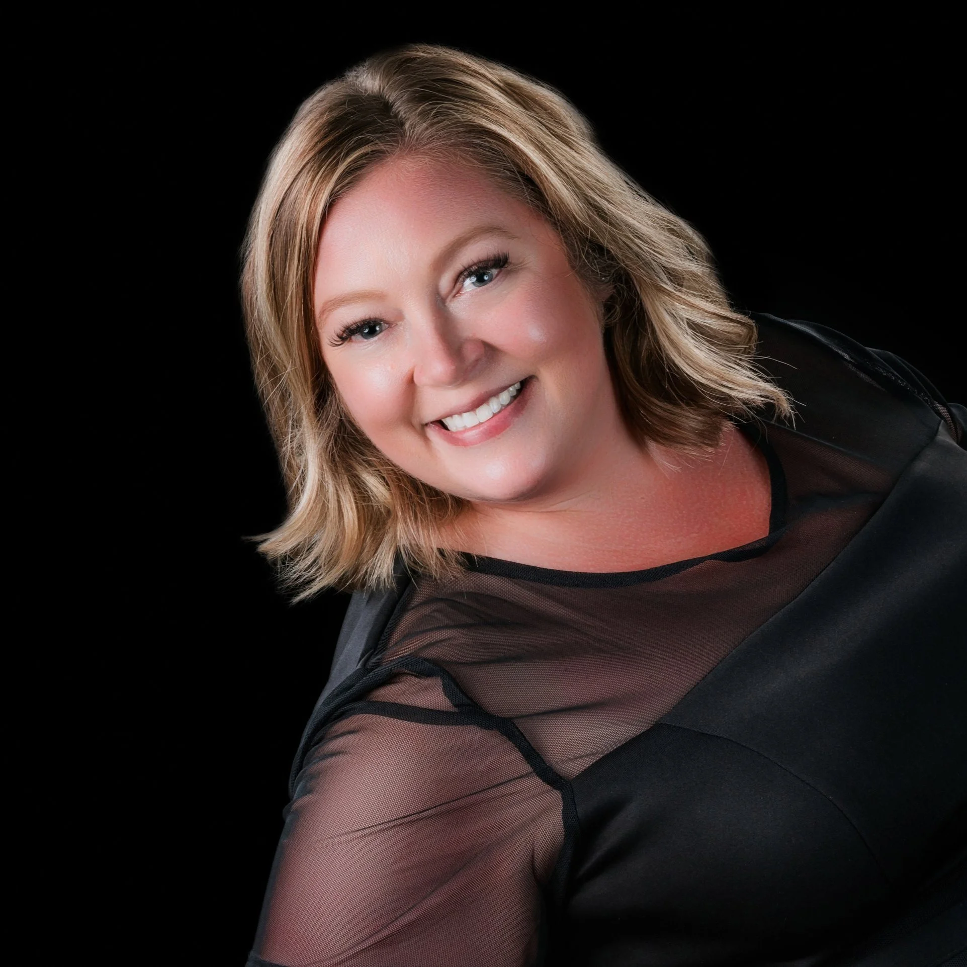 Cortney Simmons — SHIELD Task Force