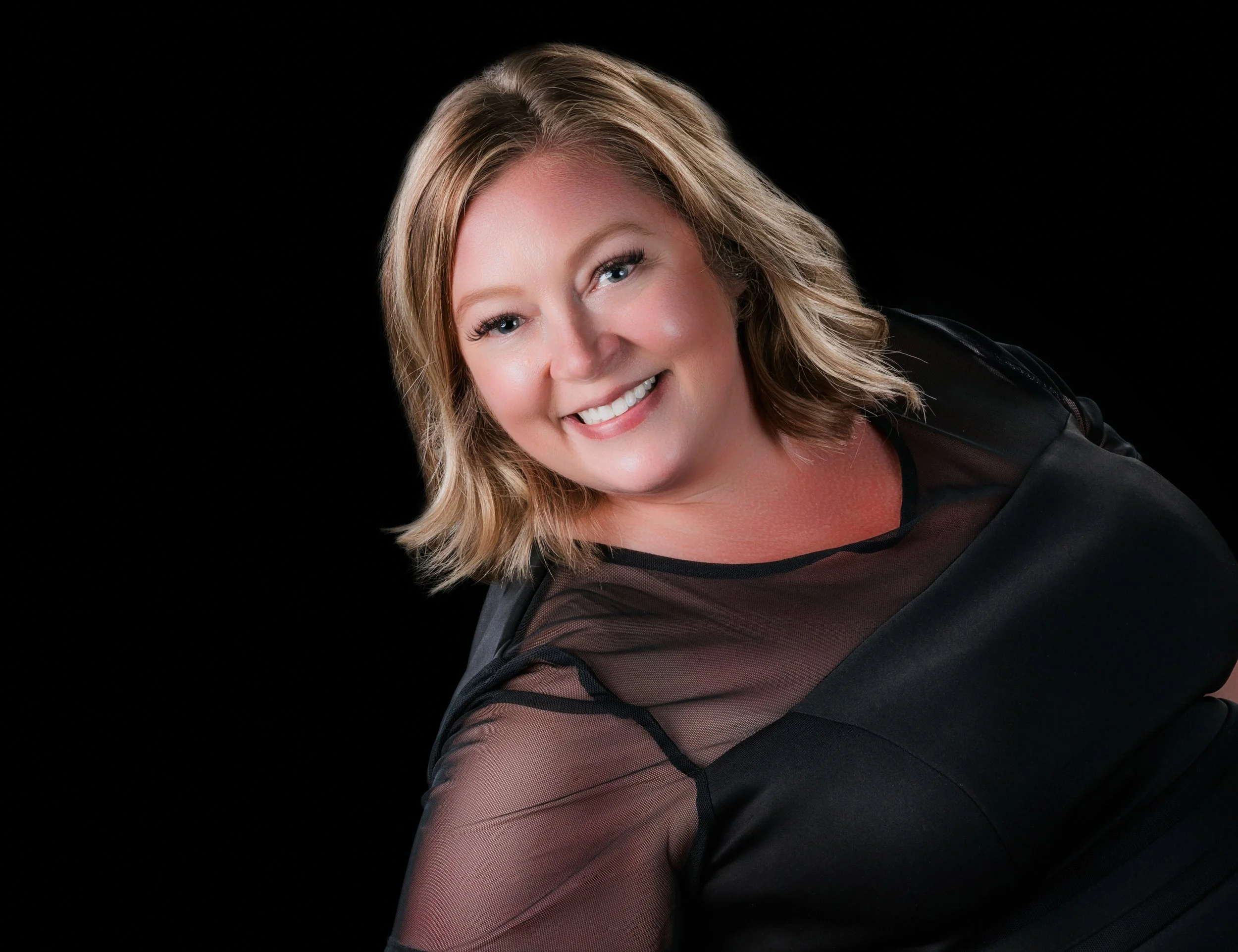 Cortney Simmons — SHIELD Task Force