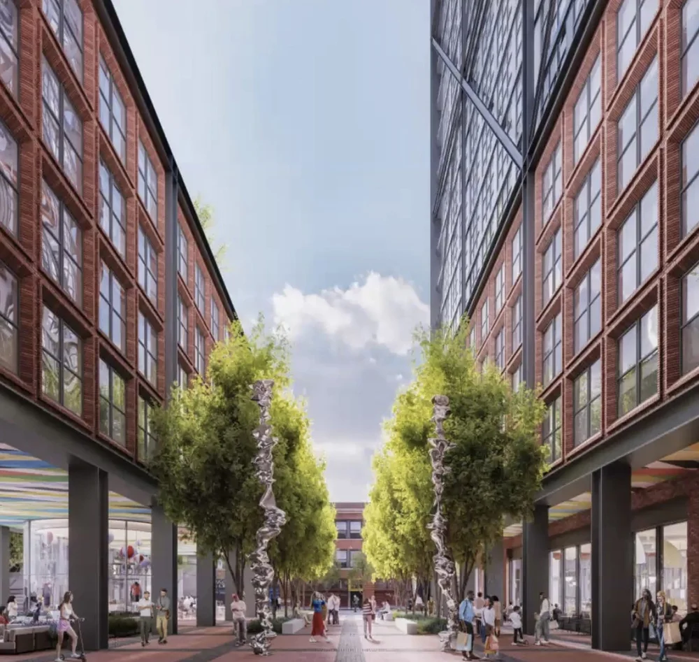 1215 W FULTON — Fulton St.