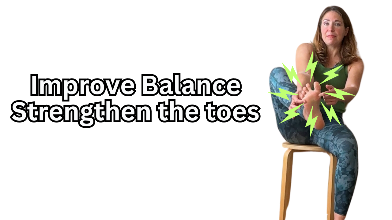 Embracing Natural Movement — Bett Bollhoefer