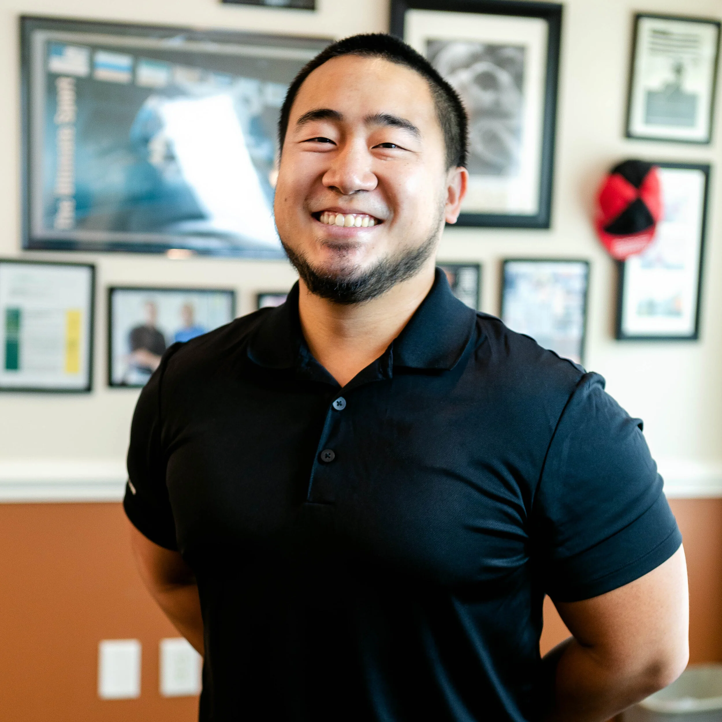 About — Chiro4Sports