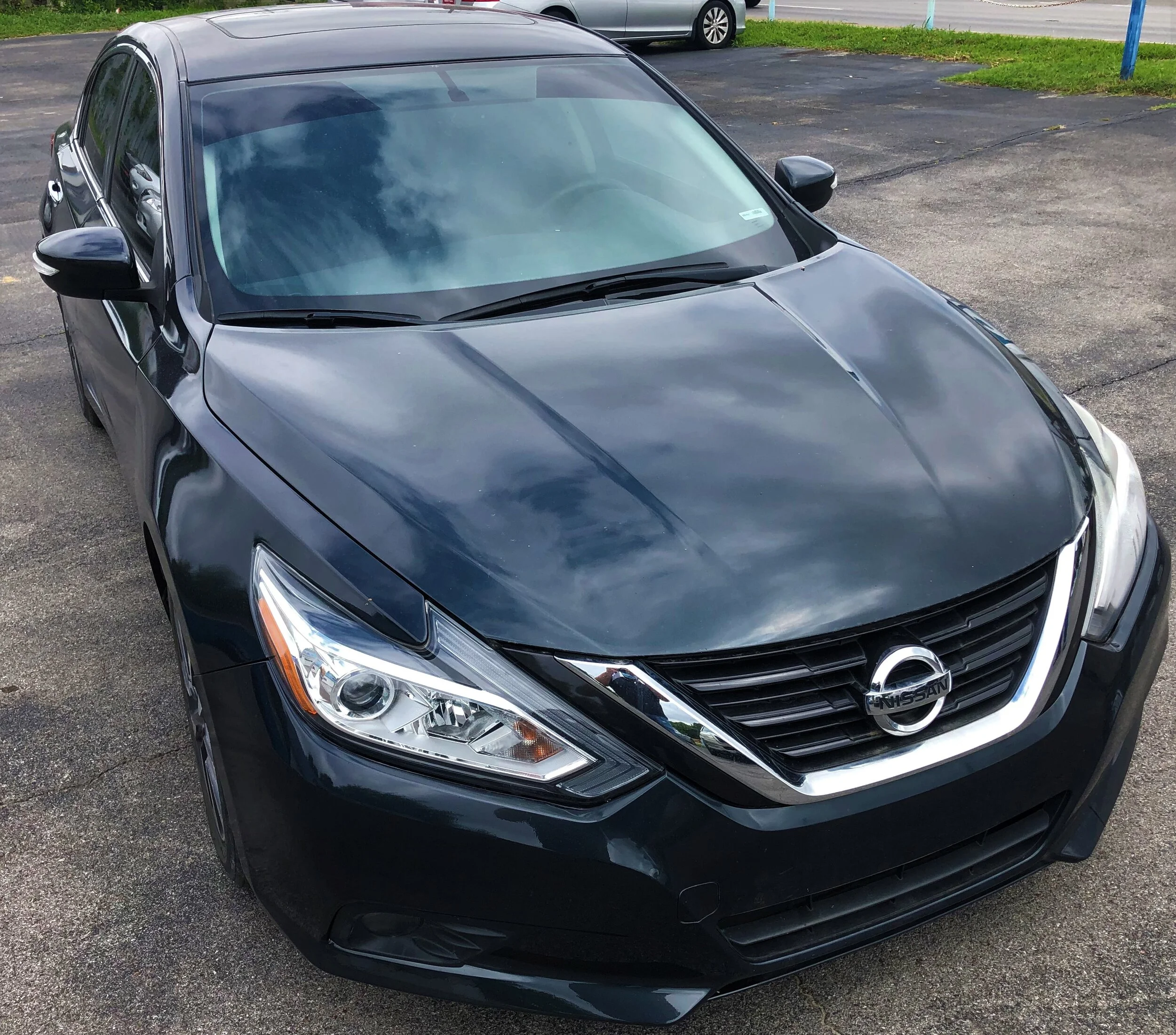 Inventory — CARLAND INC.