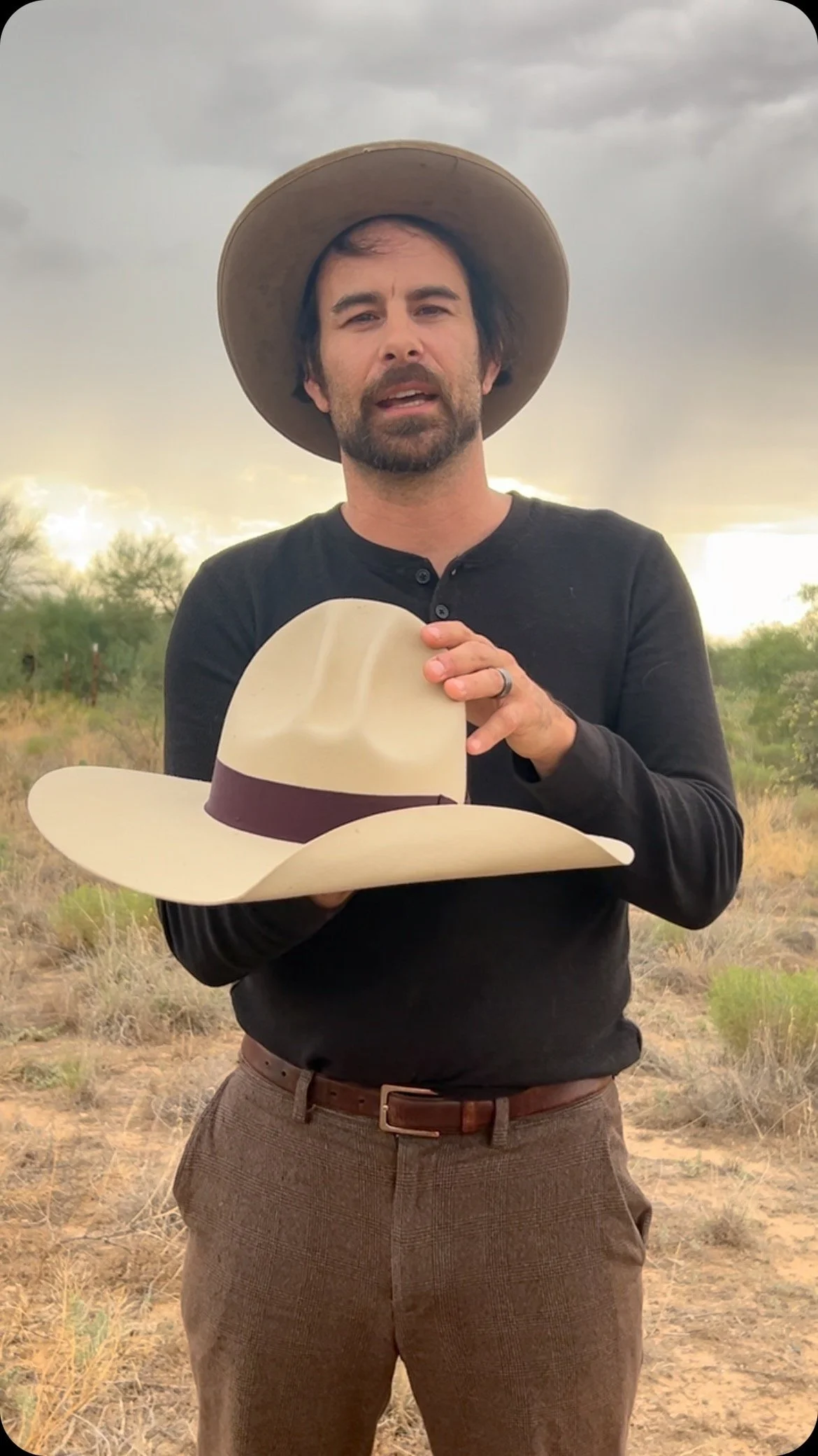 Gallery — Mike Marsh Custom Hats