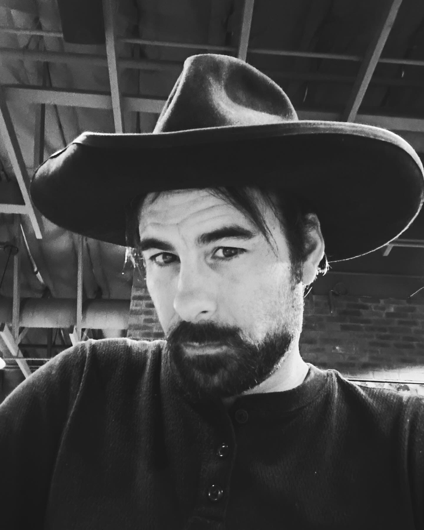 Gallery — Mike Marsh Custom Hats