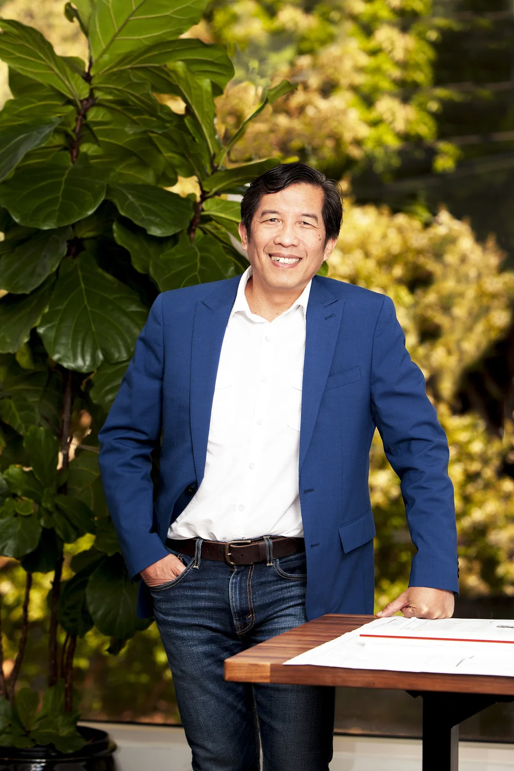 office — O.C. Design & Engineering