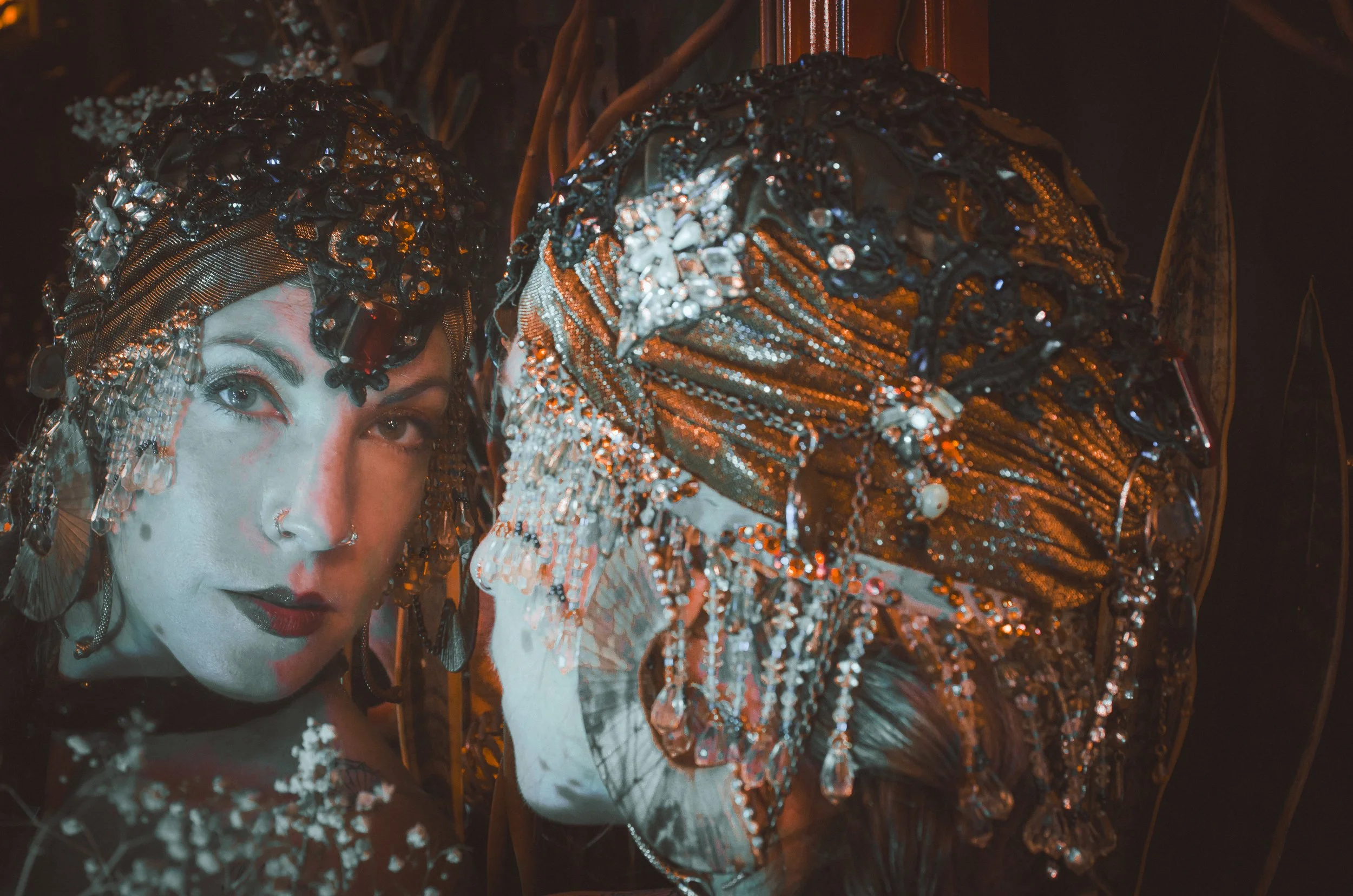 Gaea Lady