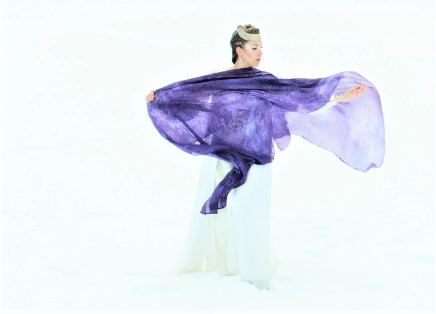 Transformation — Gaea Lady