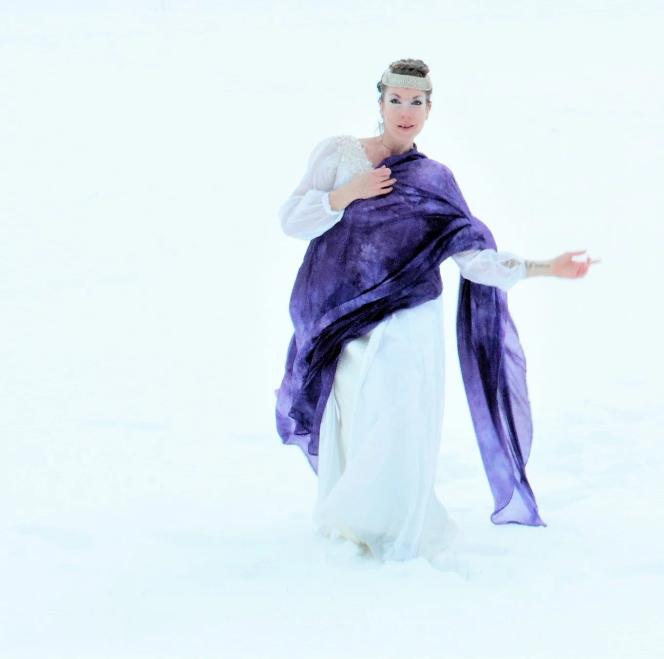 Transformation — Gaea Lady