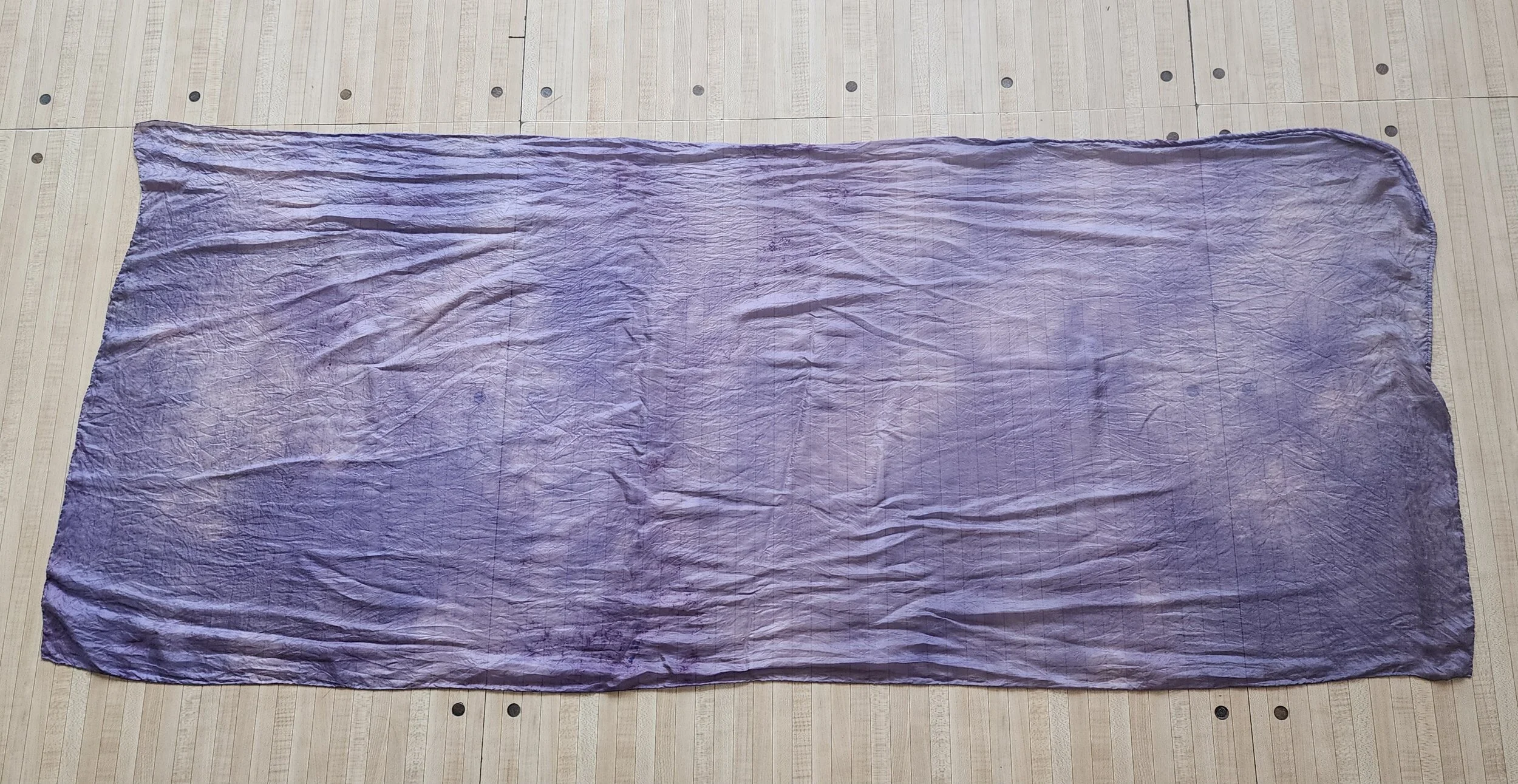 SILK — Store 1 — Gaea Lady