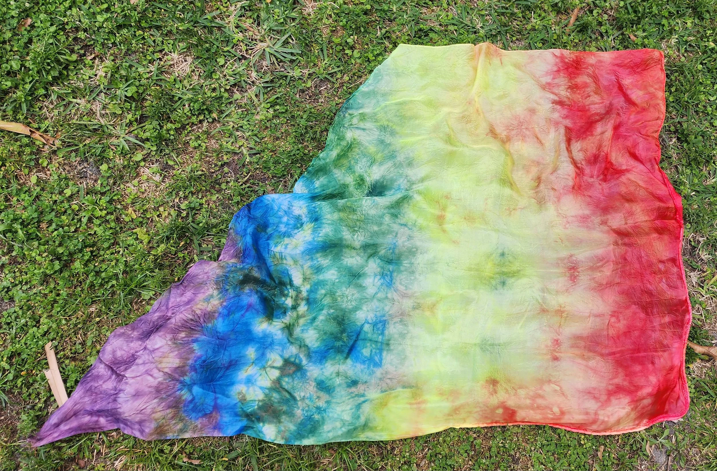 Store 1 — Gaea Lady